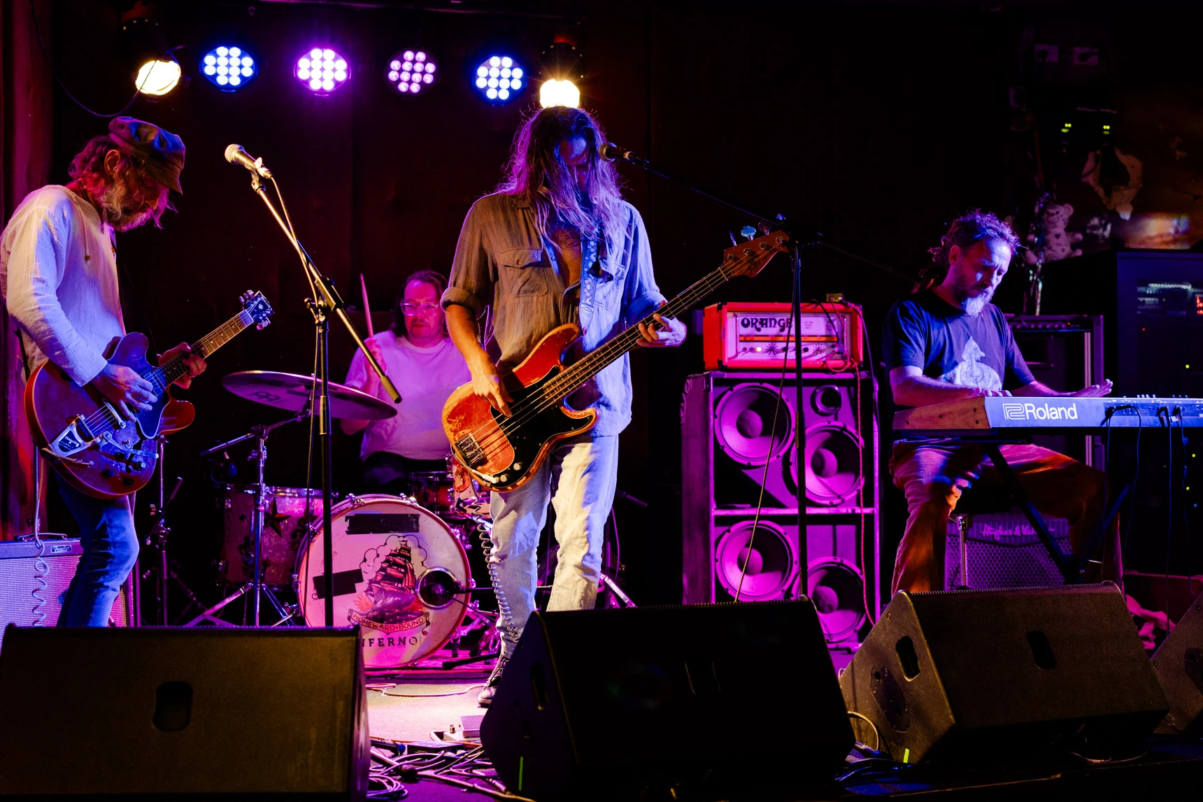 North Freo's Mojo’s Is Changing so It Can Stay the Same | Broadsheet