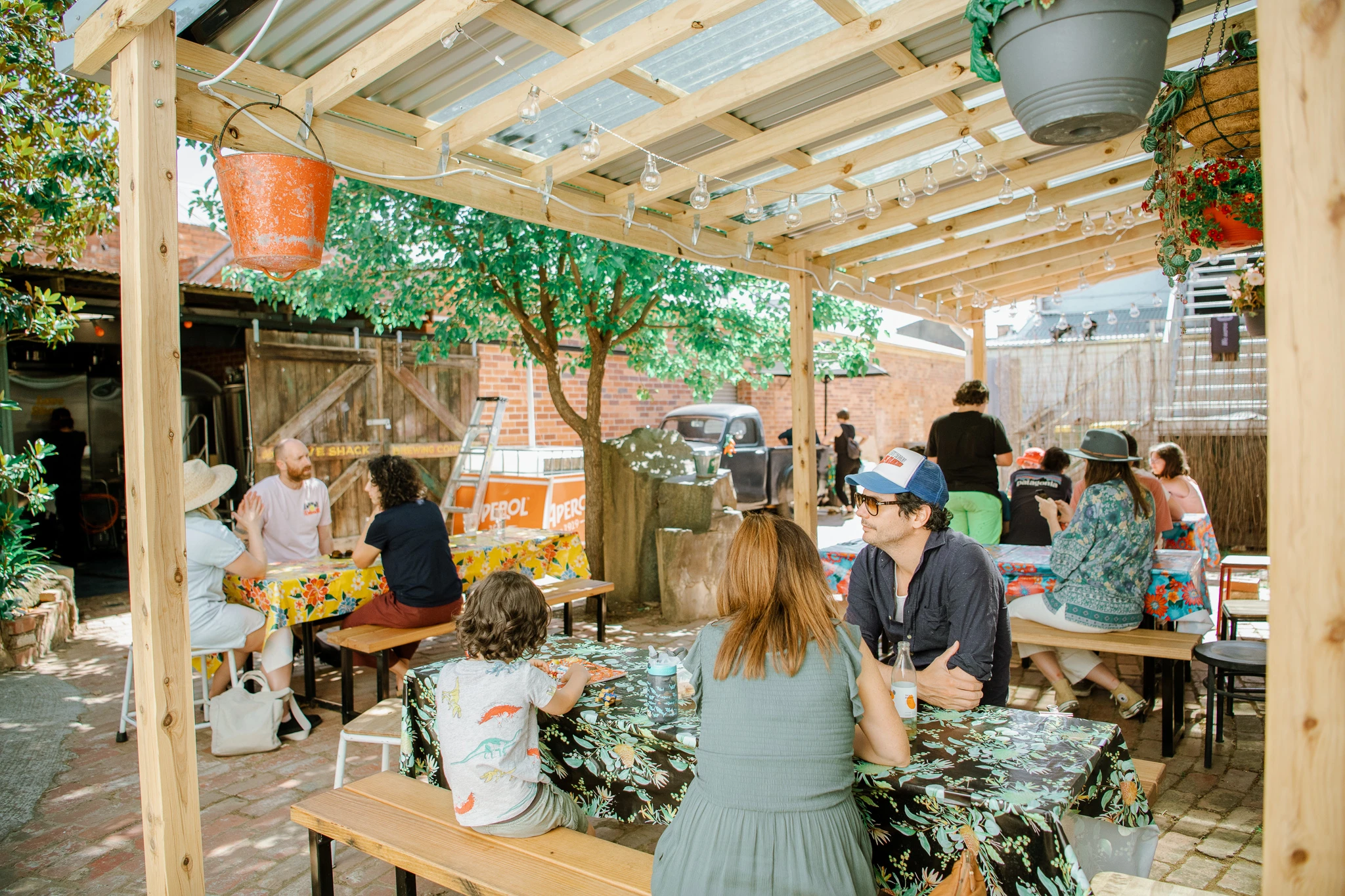 Bar Merenda Chef’s Daylesford and Castlemaine Go-To Restaurants ...