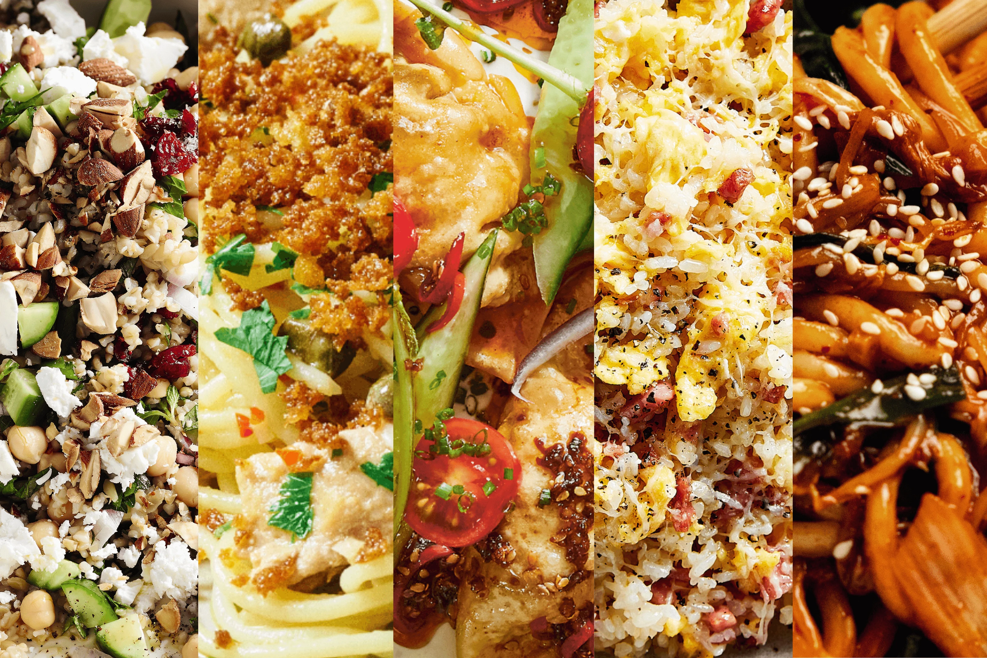 Six Winning Recipes by Masterchef Contestants | Broadsheet