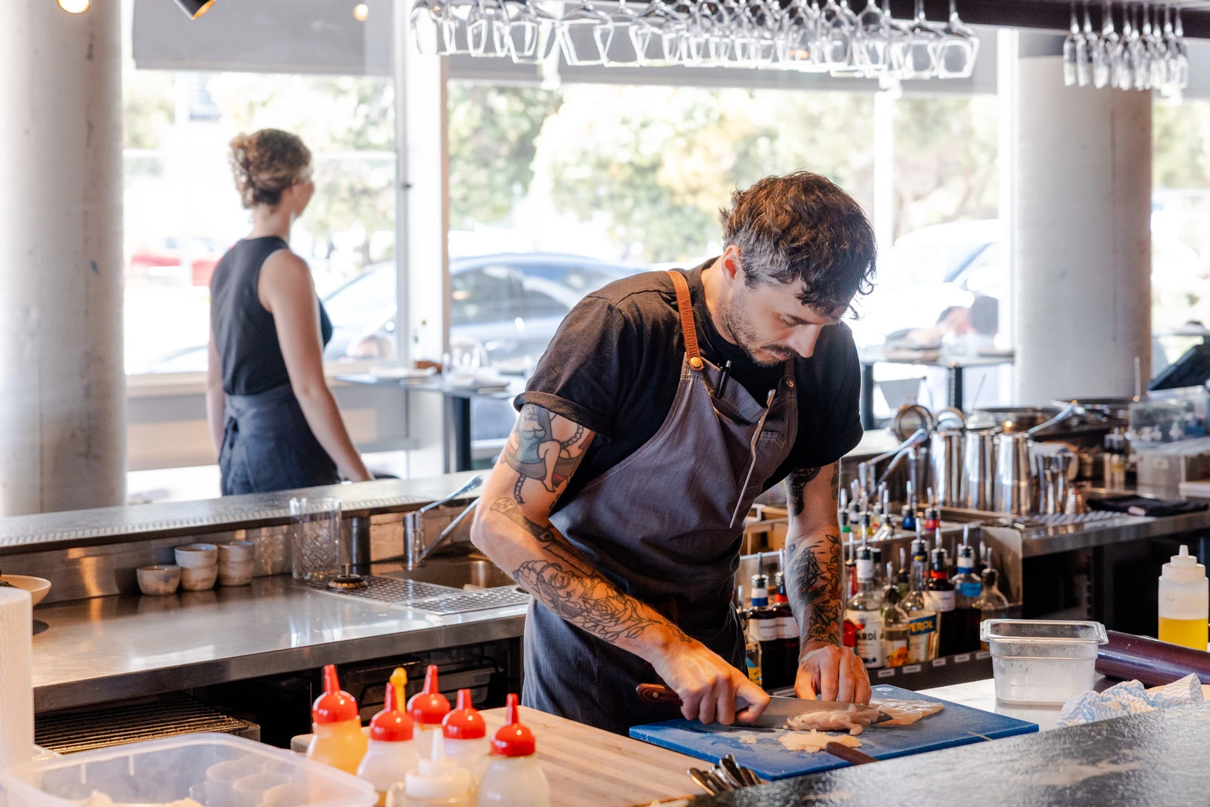 Pearla & Co Is Scott Bridger’s Return to Fremantle | Broadsheet