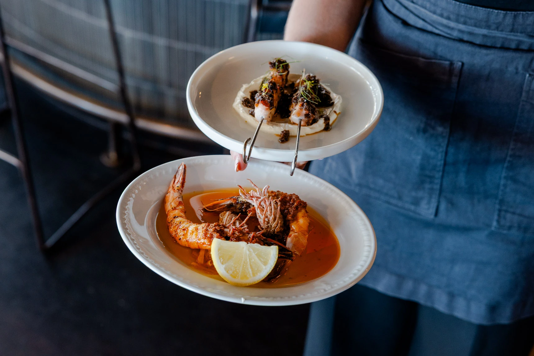 Pearla & Co Is Scott Bridger’s Return to Fremantle | Broadsheet