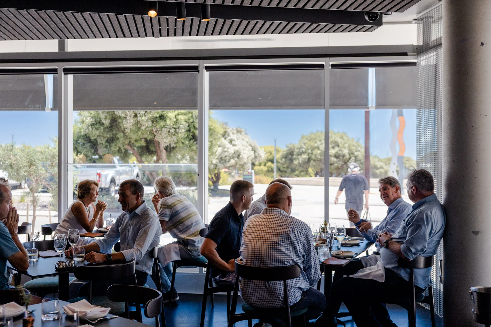 Pearla & Co Is Scott Bridger’s Return to Fremantle | Broadsheet