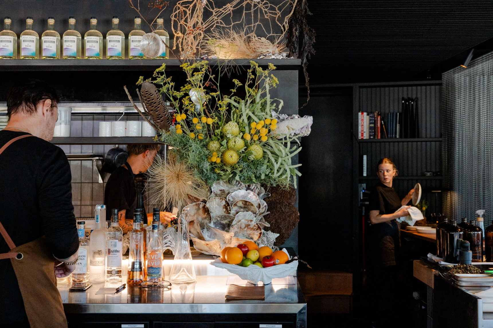 Pearla & Co Is Scott Bridger’s Return to Fremantle | Broadsheet