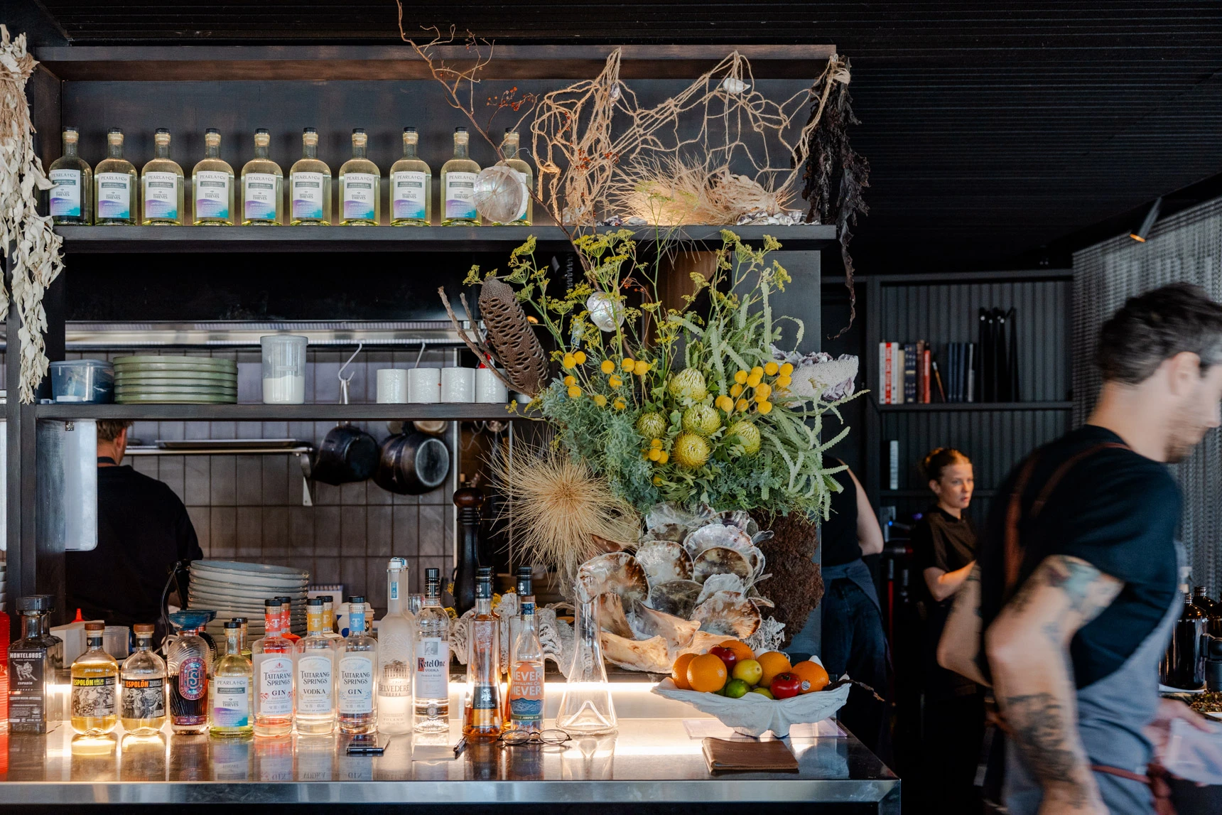 Pearla & Co Is Scott Bridger’s Return to Fremantle | Broadsheet