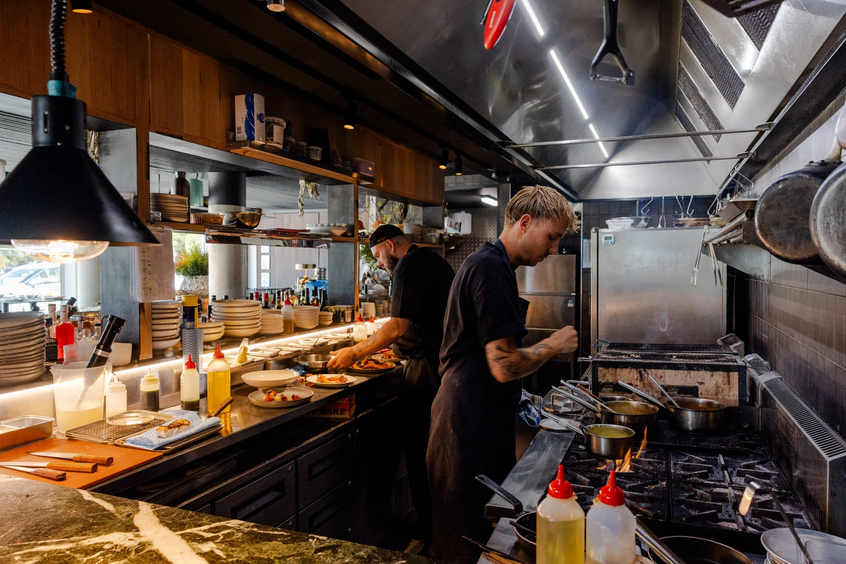 Pearla & Co Is Scott Bridger’s Return to Fremantle | Broadsheet