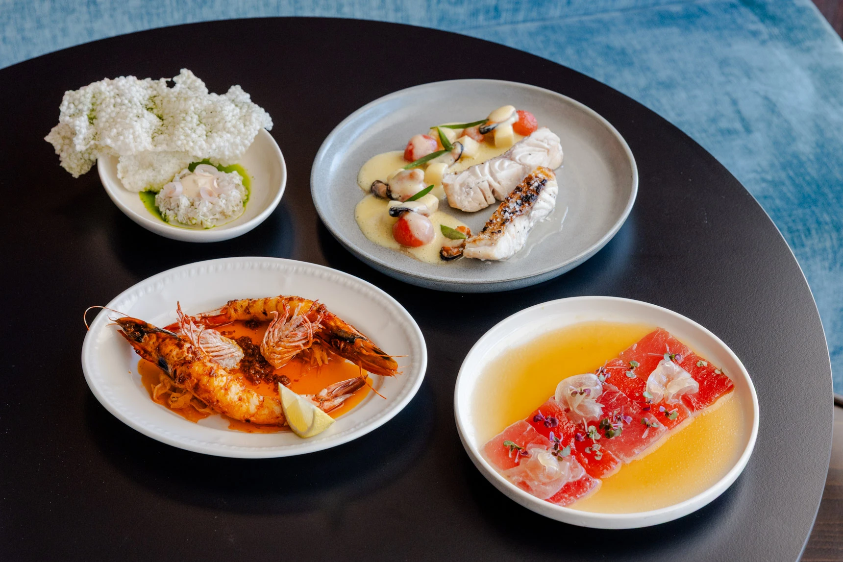 Pearla & Co Is Scott Bridger’s Return to Fremantle | Broadsheet