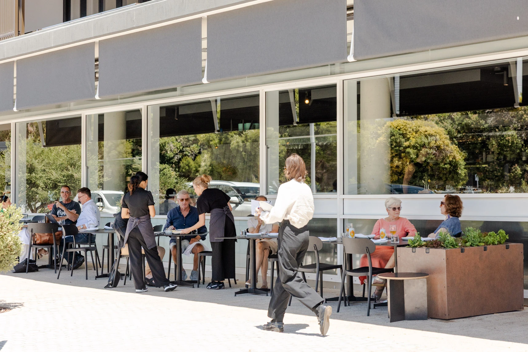 Sauma | Indian Restaurant | Northbridge | Broadsheet Perth | Broadsheet