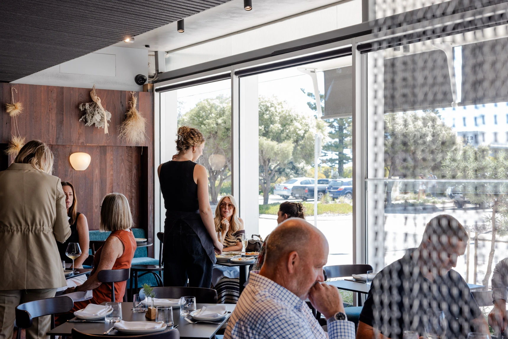Pearla & Co Is Scott Bridger’s Return to Fremantle | Broadsheet
