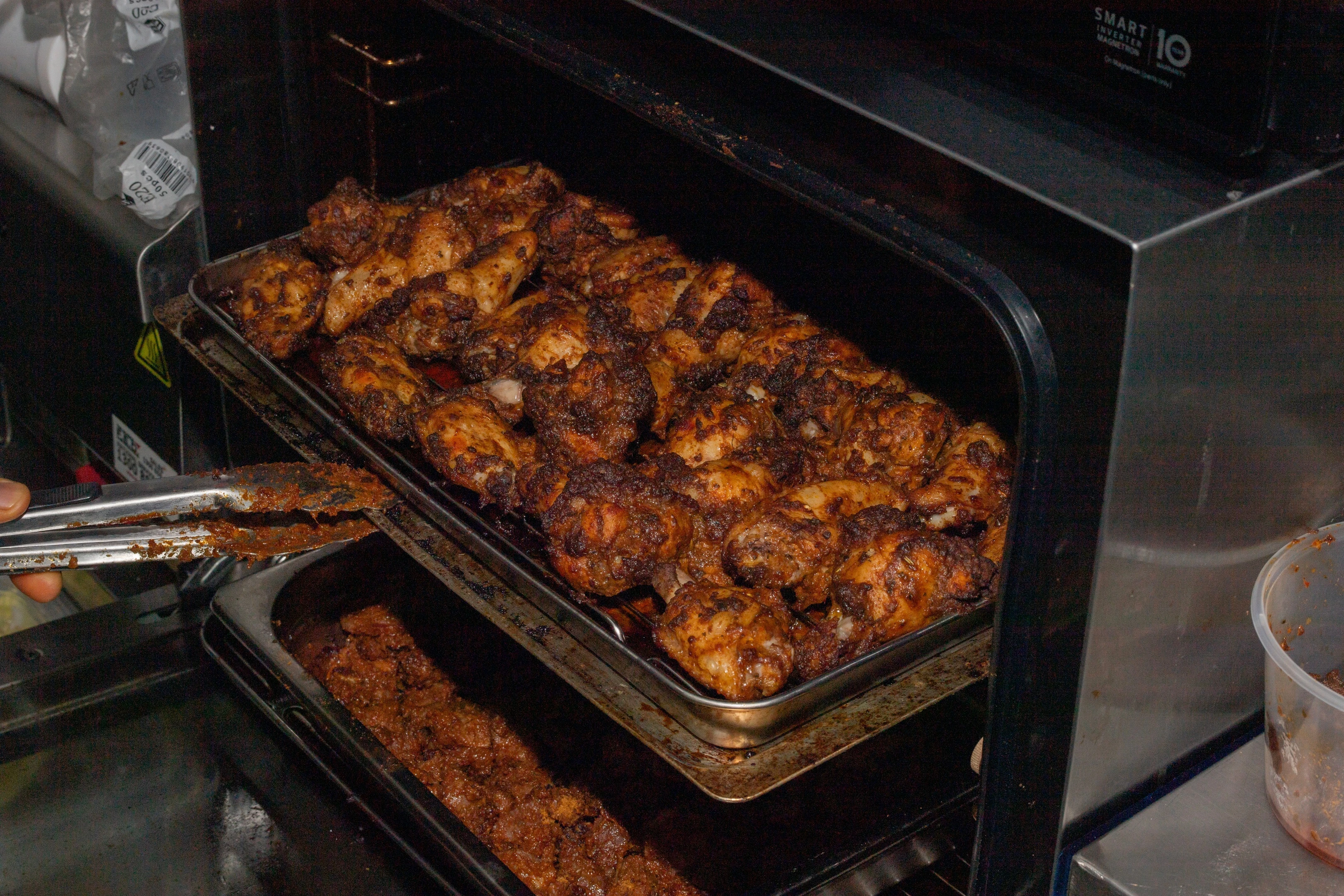 Jollof Junction, in Guildford, Makes Sydney’s Best Rice and Wings ...