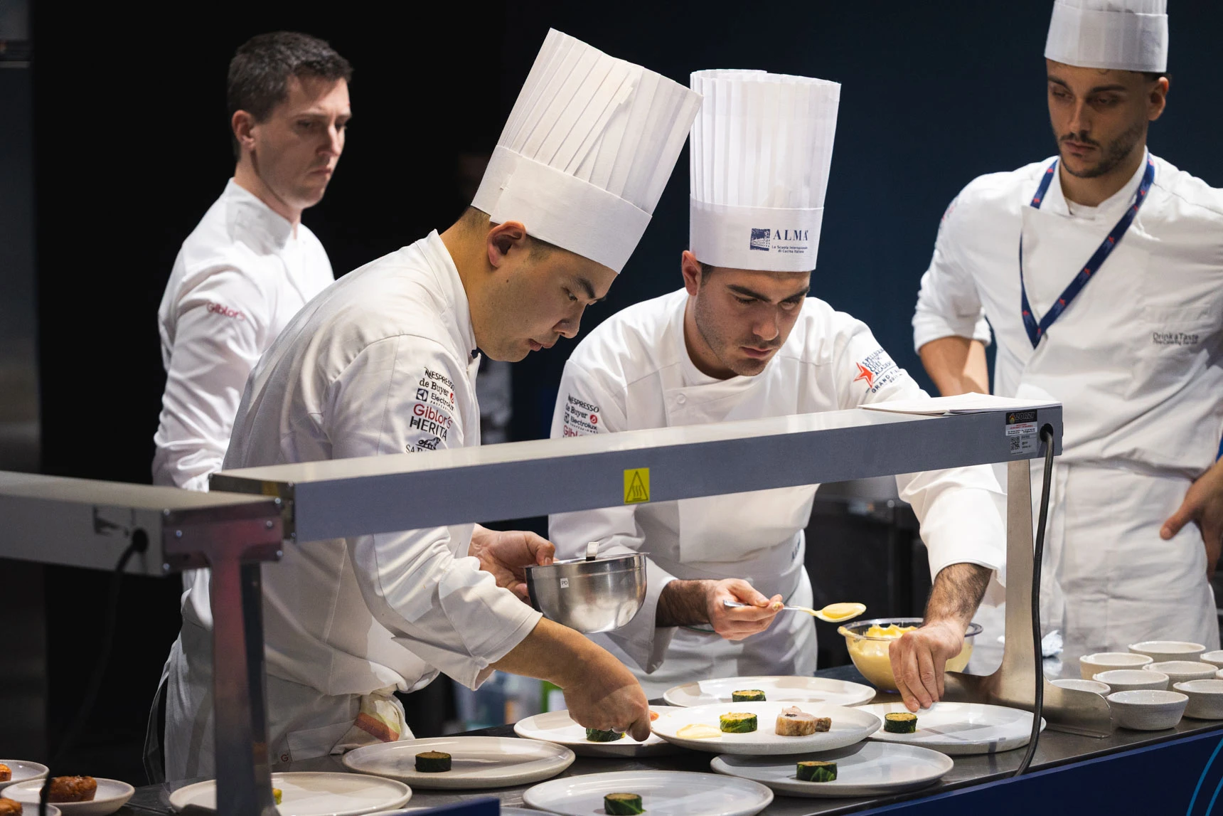 S.Pellegrino Young Chef Academy Competition 2026-27 Now Open | Broadsheet