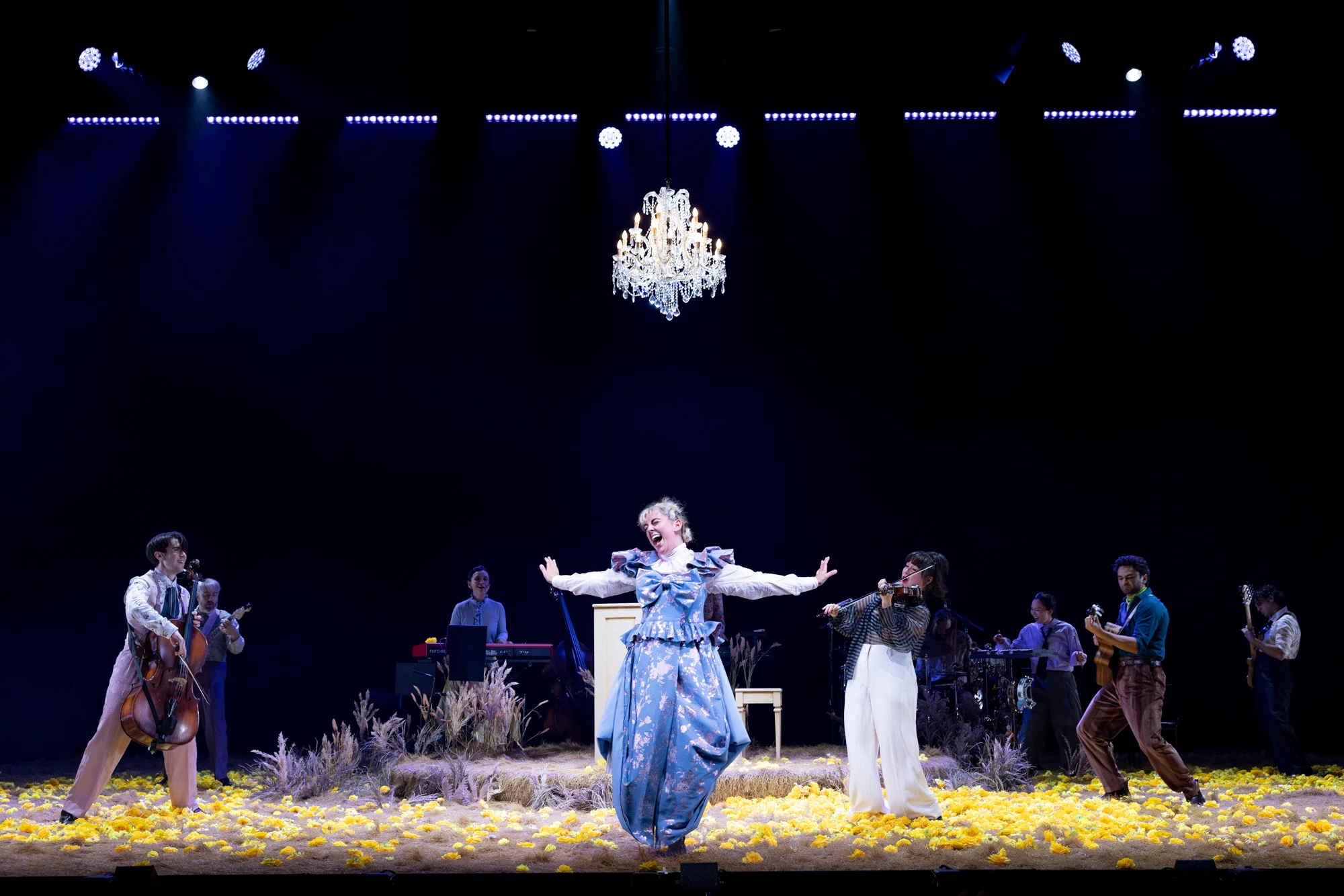 The 15 Best Theatre Shows Coming to Sydney in 2026 | Broadsheet