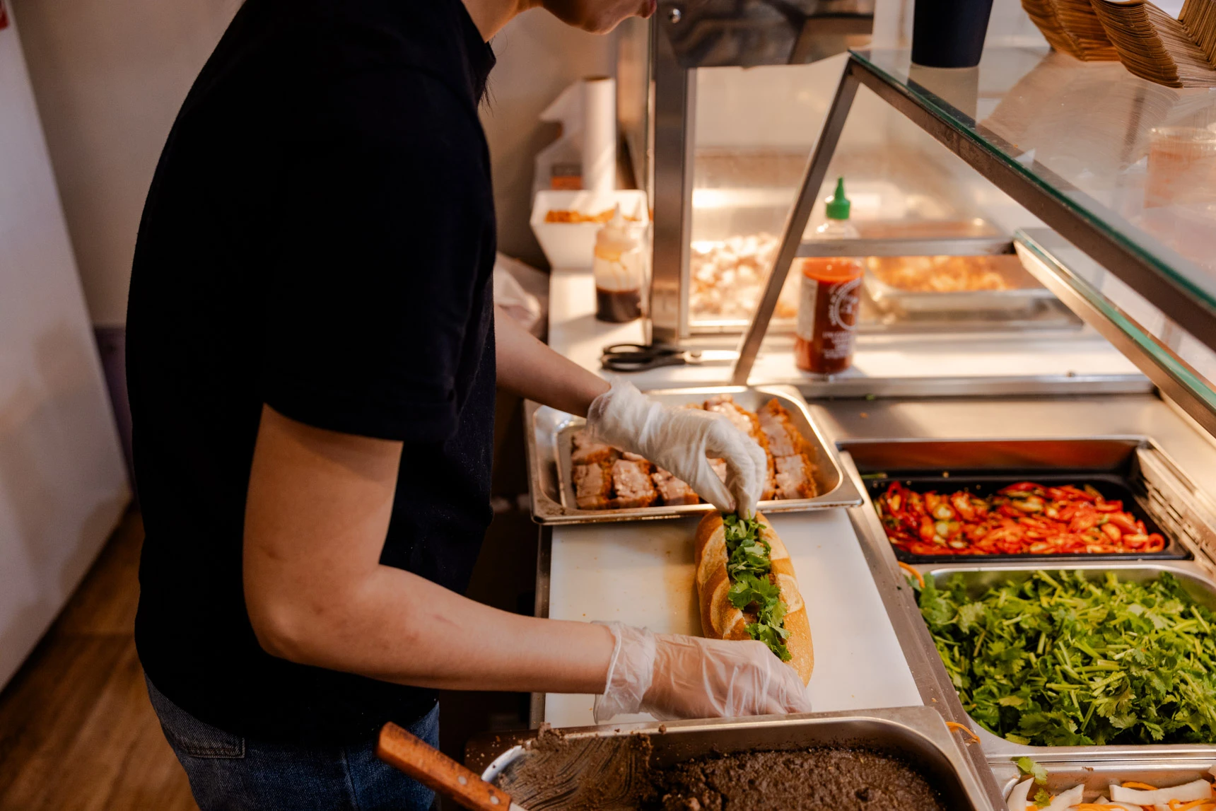 3 New Banh Mi Shops Elevating Perth’s Sandwich Scene | Broadsheet