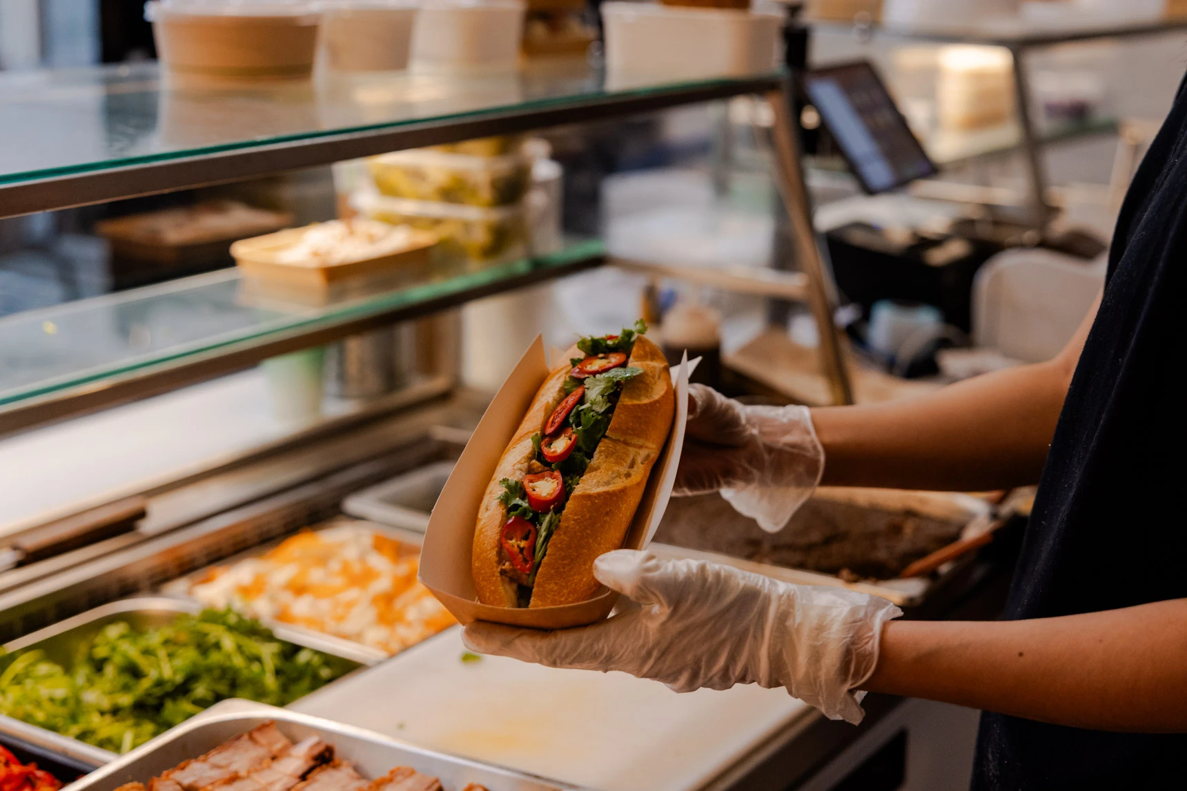 3 New Banh Mi Shops Elevating Perth’s Sandwich Scene | Broadsheet