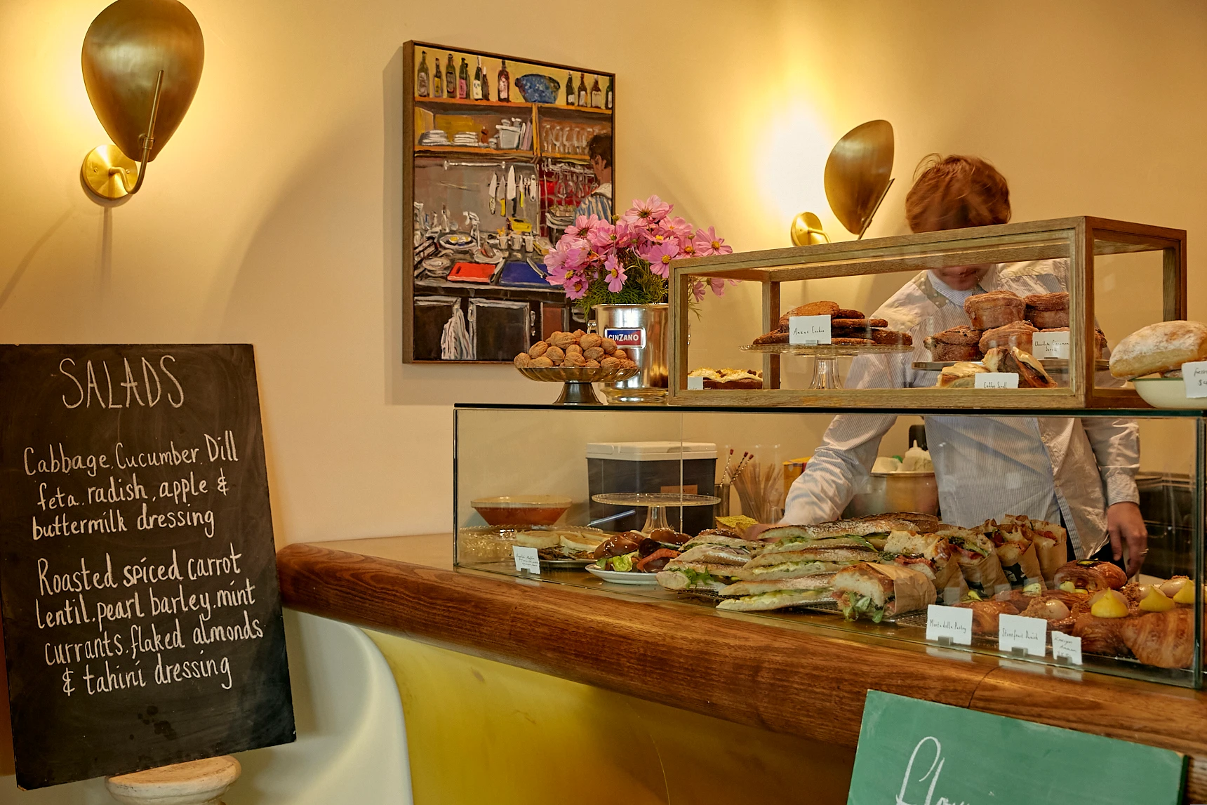 Florian Opens New Takeaway Cafe in Carlton North | Broadsheet