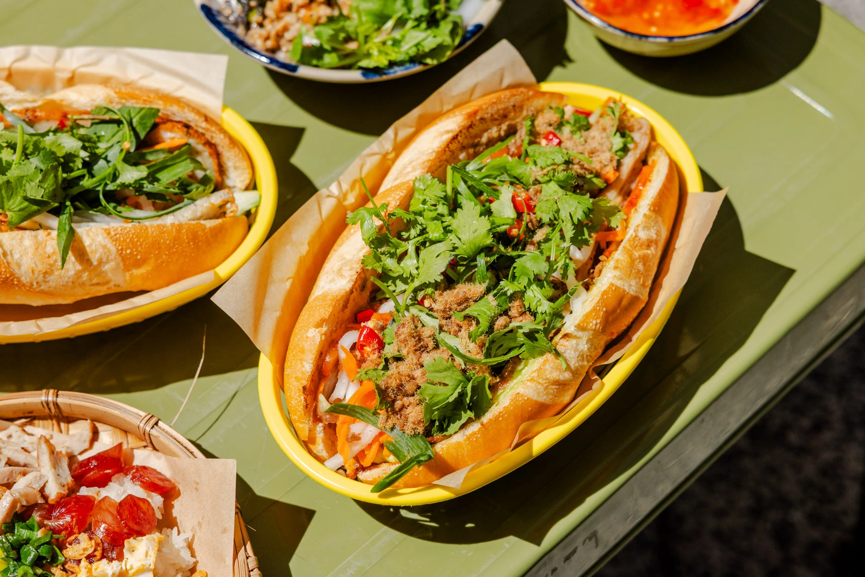 3 New Banh Mi Shops Elevating Perth’s Sandwich Scene | Broadsheet