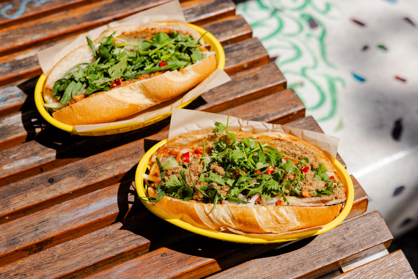 3 New Banh Mi Shops Elevating Perth’s Sandwich Scene | Broadsheet