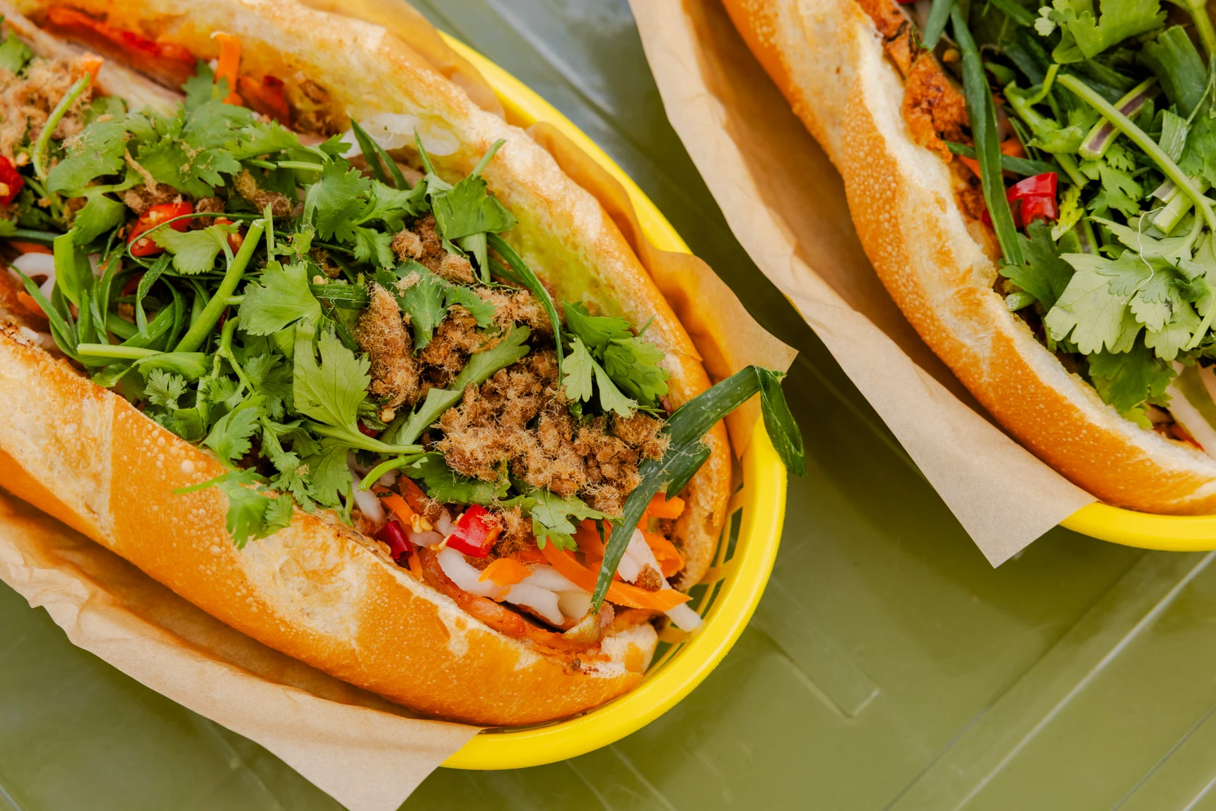 3 New Banh Mi Shops Elevating Perth’s Sandwich Scene | Broadsheet