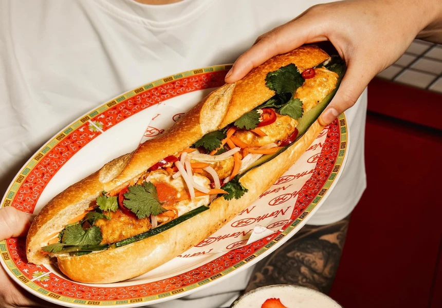 3 New Banh Mi Shops Elevating Perth’s Sandwich Scene | Broadsheet