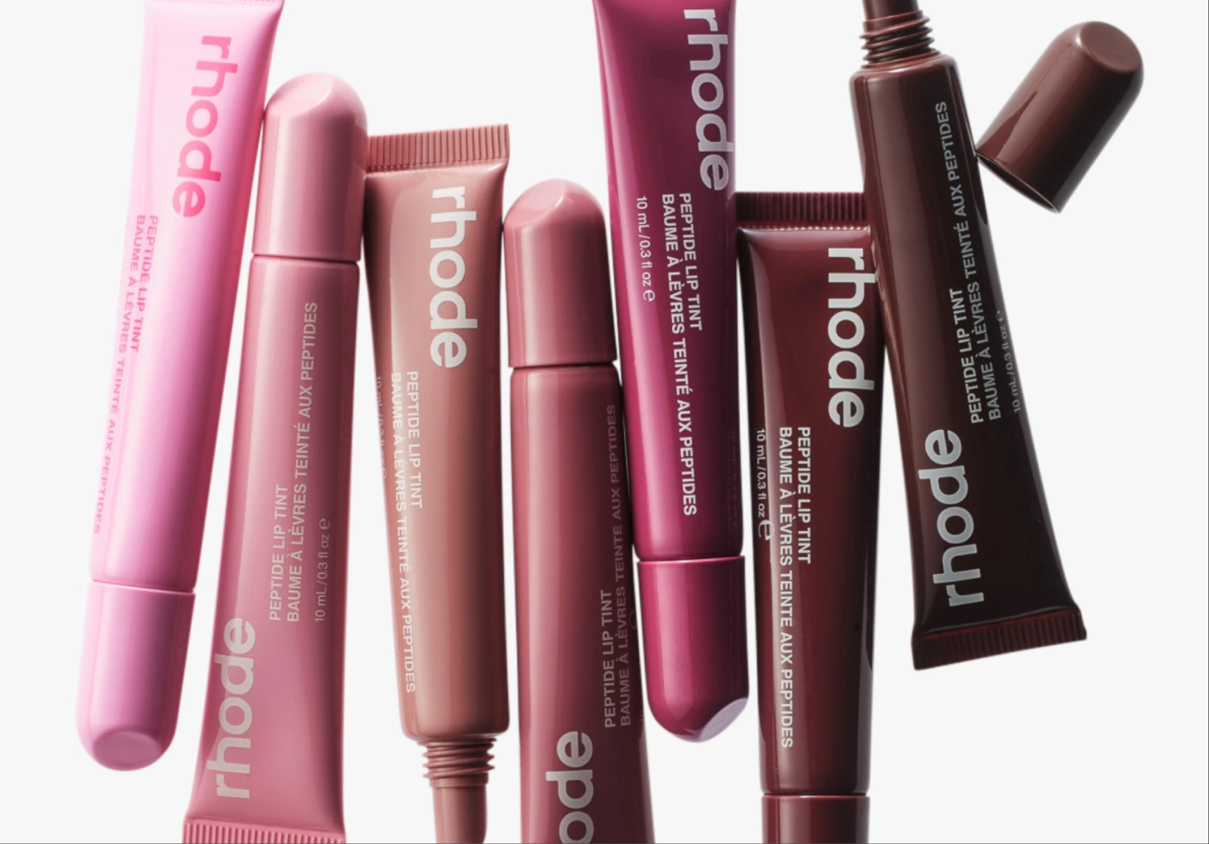 Rhode Beauty Launches in Australia Today – Here’s What to Know | Broadsheet