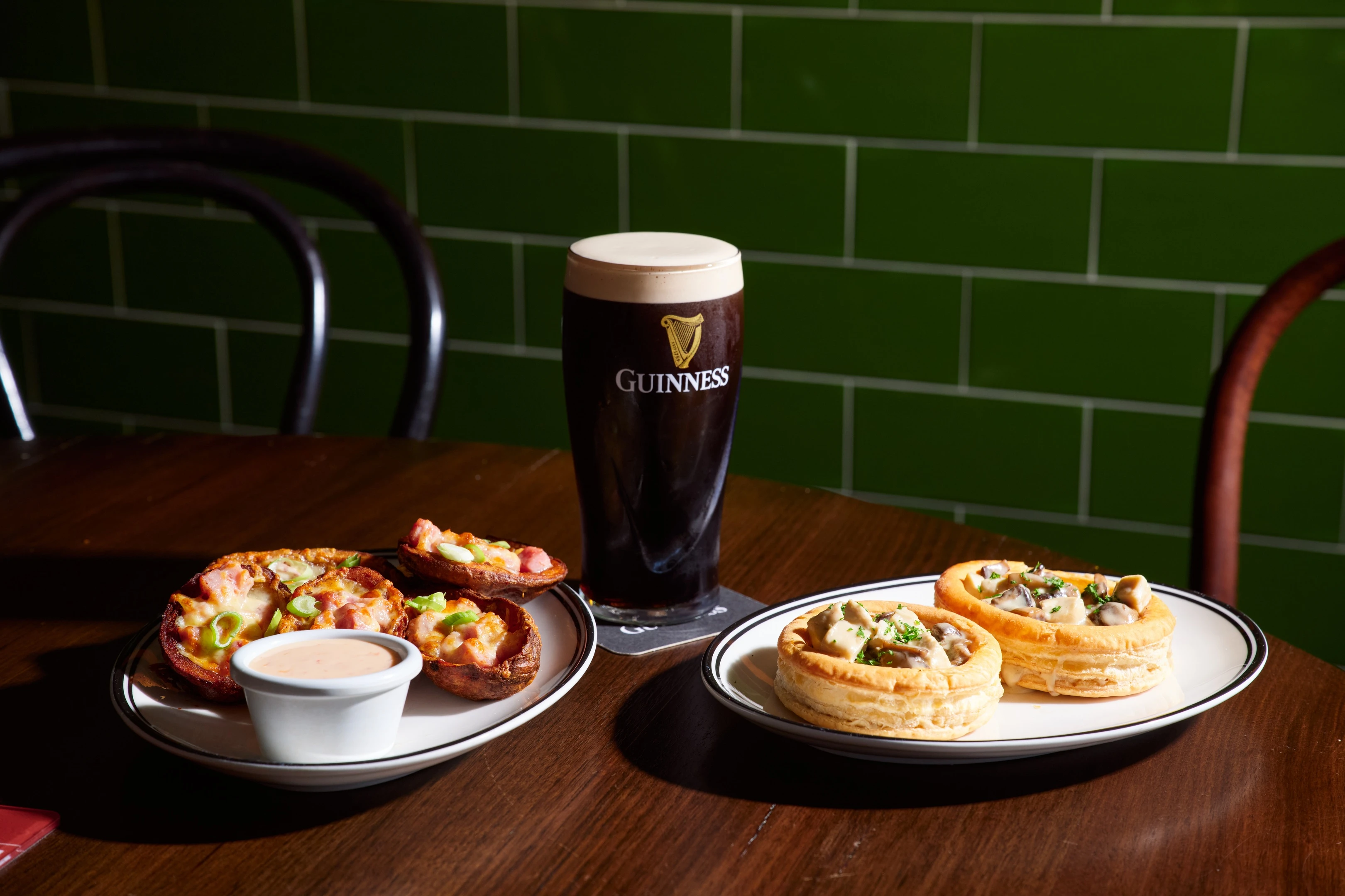 Three New Irish Pubs in Perth | February 2026 | Broadsheet