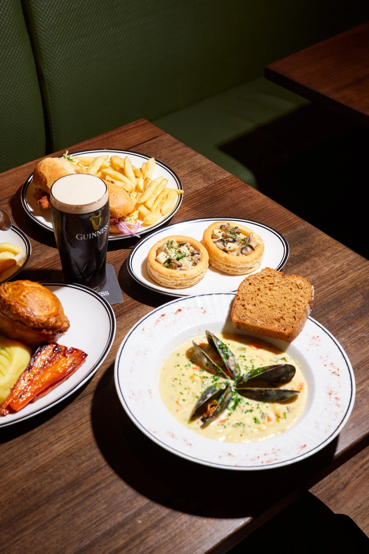 Three New Irish Pubs in Perth | February 2026 | Broadsheet