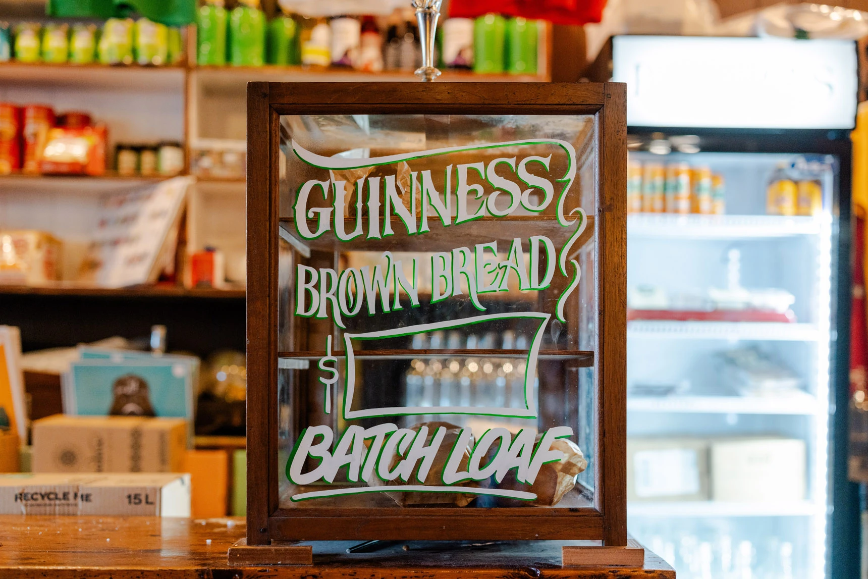 Three New Irish Pubs in Perth | February 2026 | Broadsheet