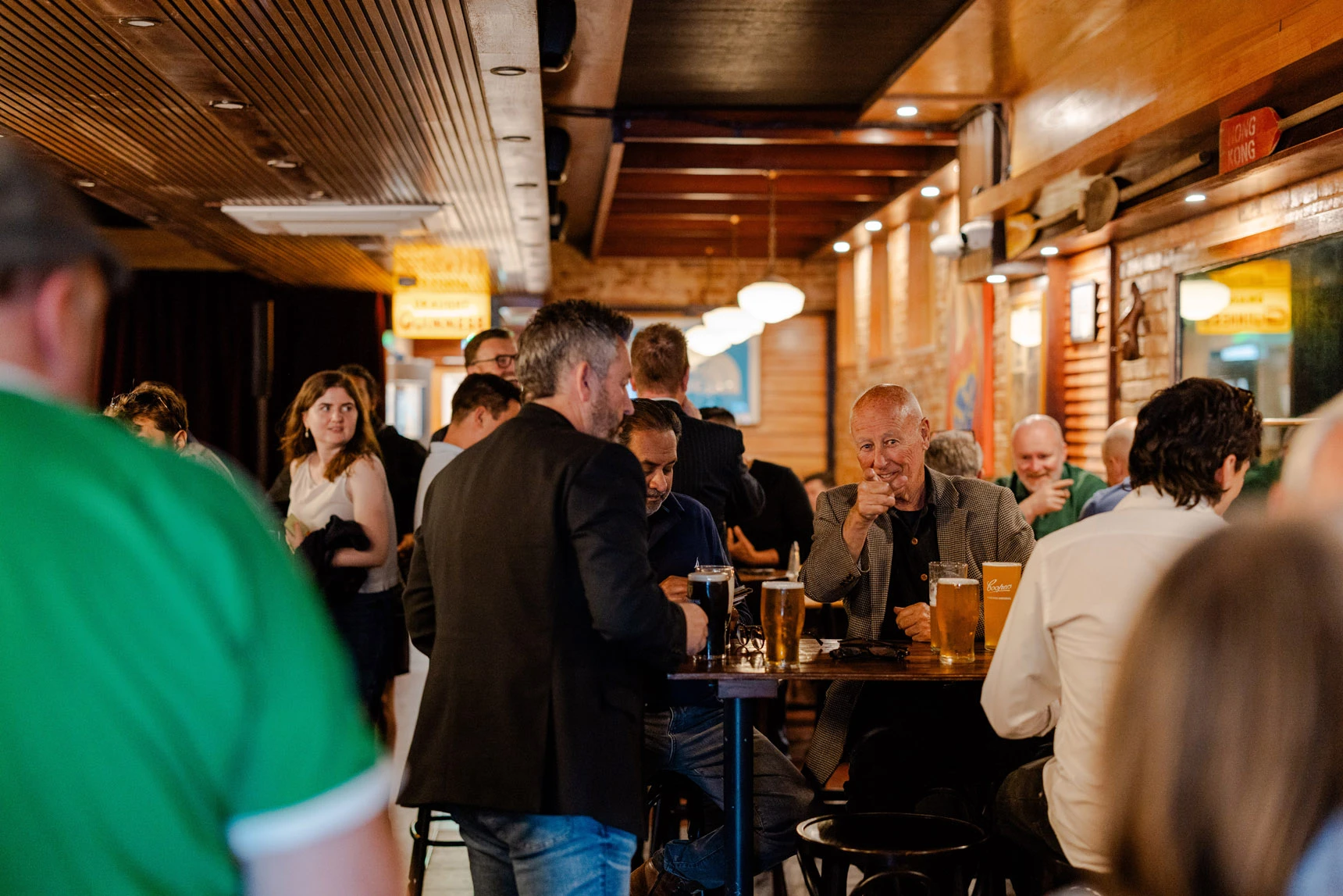 Three New Irish Pubs in Perth | February 2026 | Broadsheet