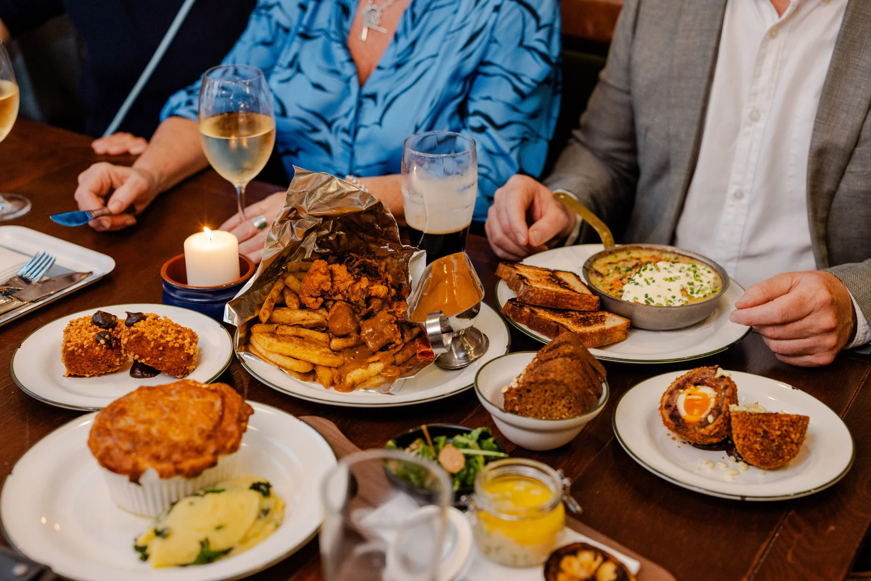 Three New Irish Pubs in Perth | February 2026 | Broadsheet
