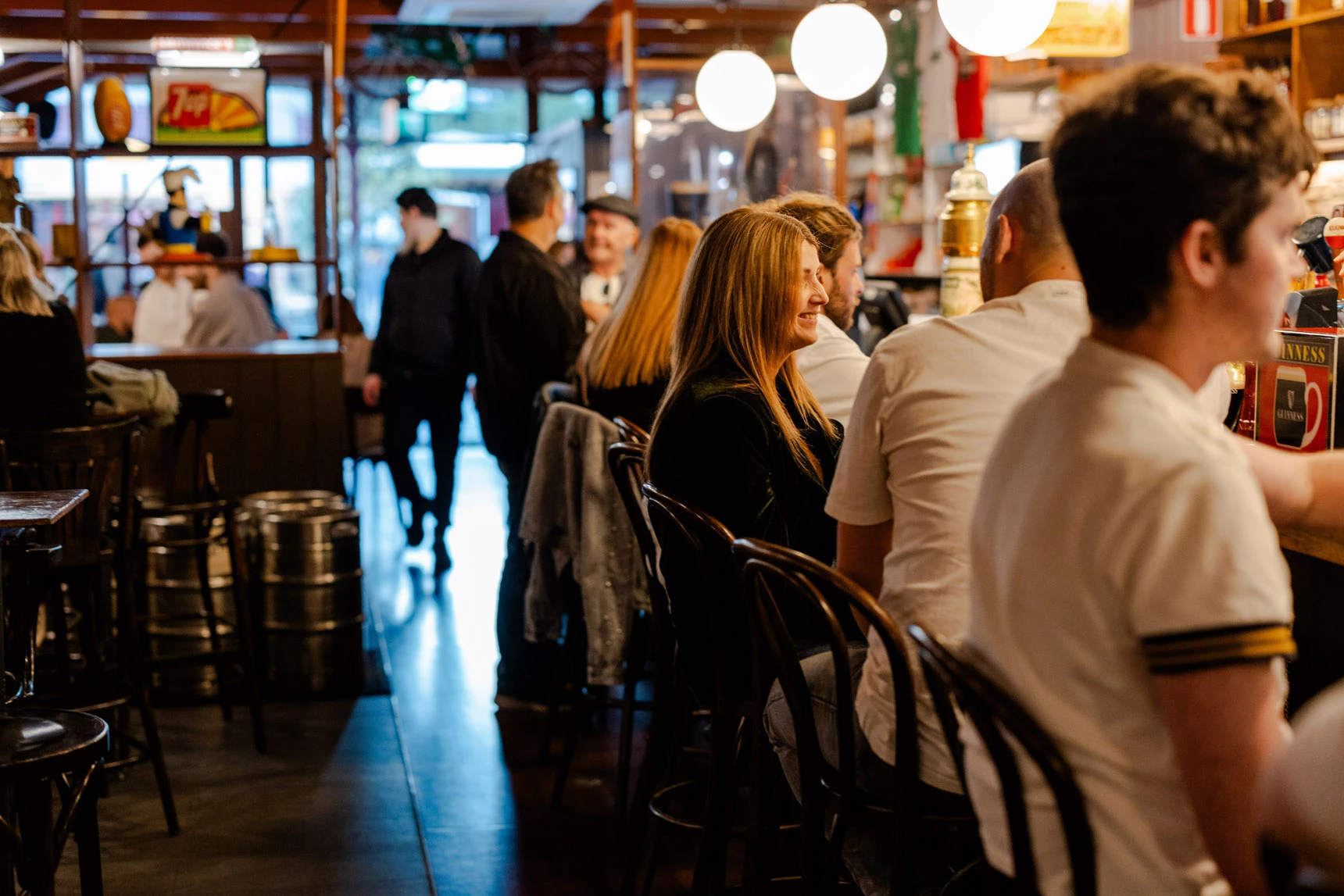 Three New Irish Pubs in Perth | February 2026 | Broadsheet