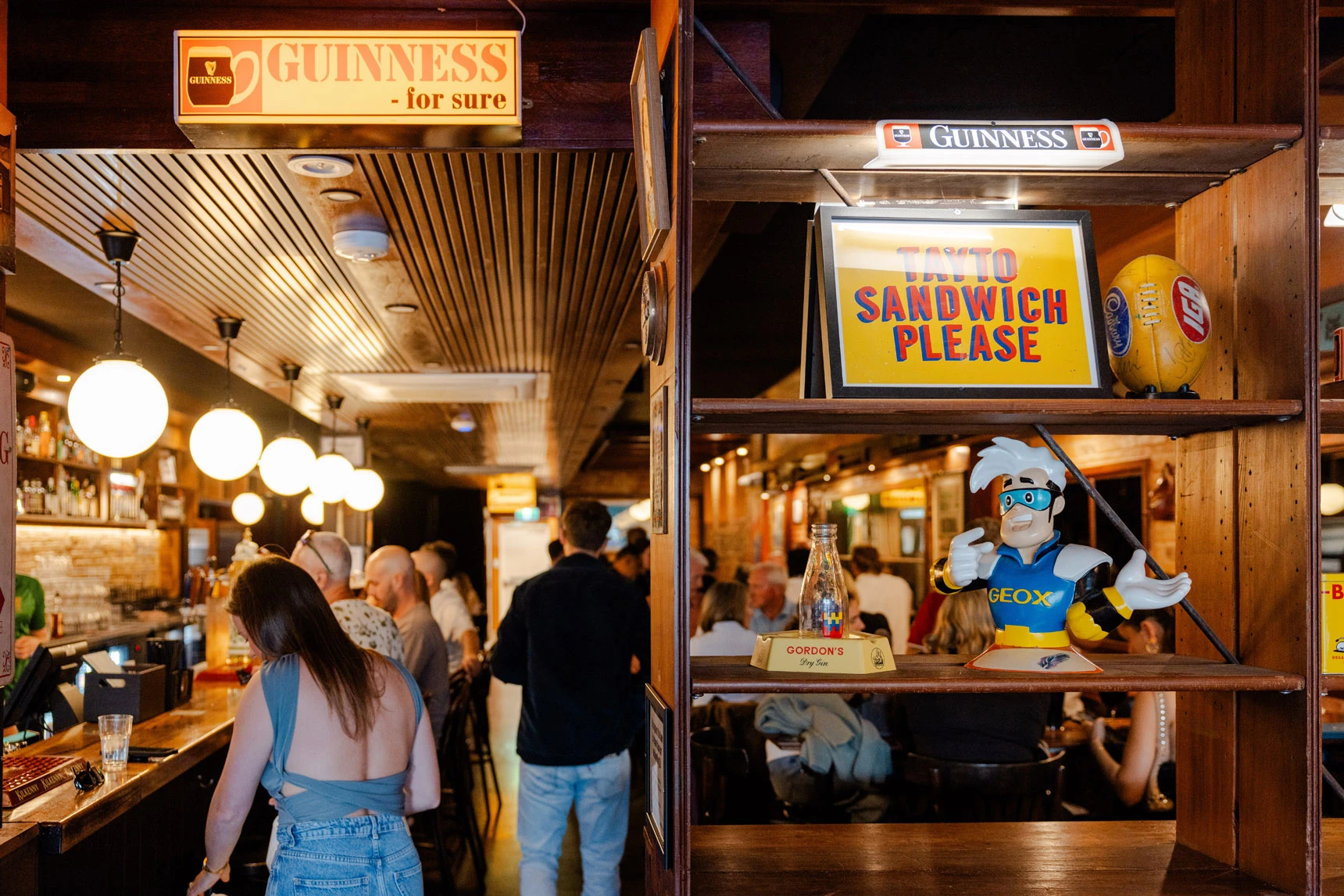 Three New Irish Pubs in Perth | February 2026 | Broadsheet