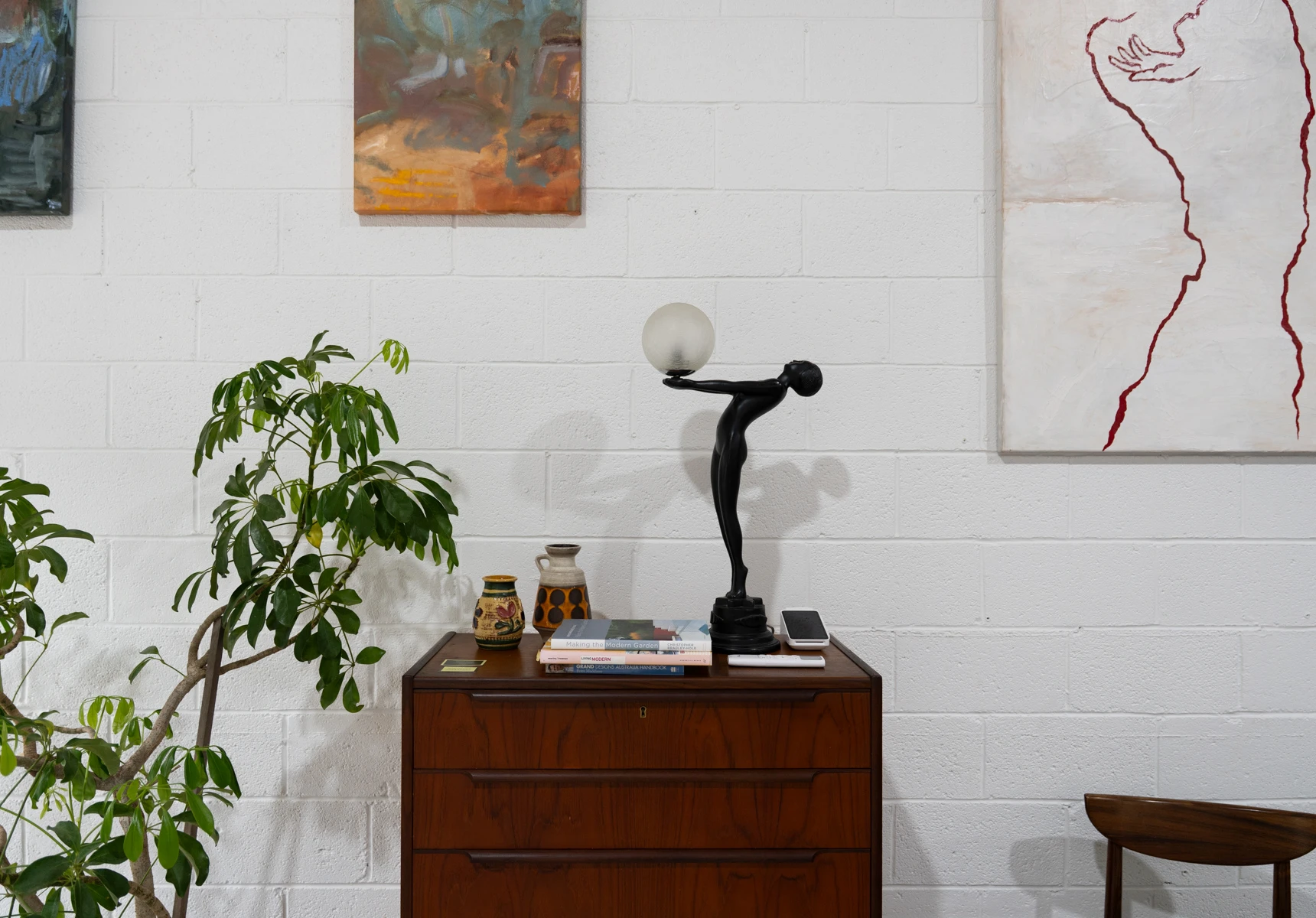 Idle Hands Pours Coffee by Day and Natty Wines by Night | Broadsheet