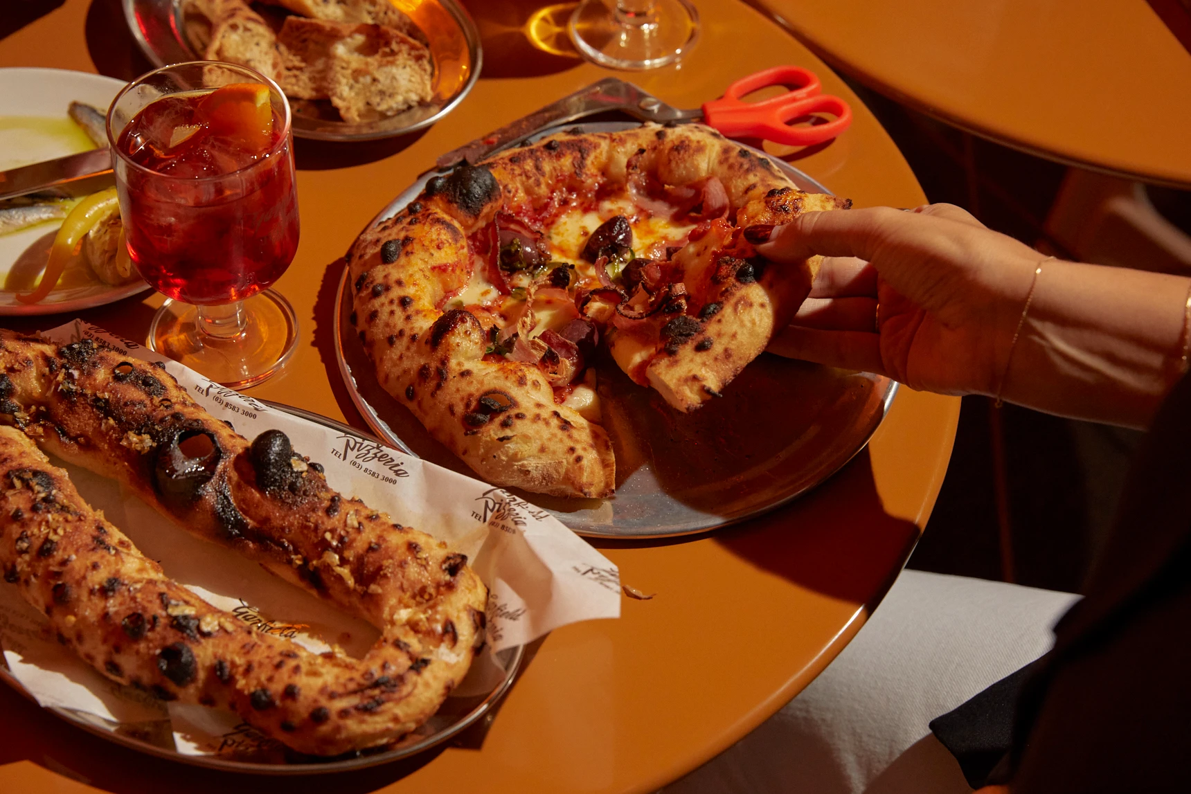 Antara, a Bakery and Day-to-Night Diner in Melbourne | Broadsheet