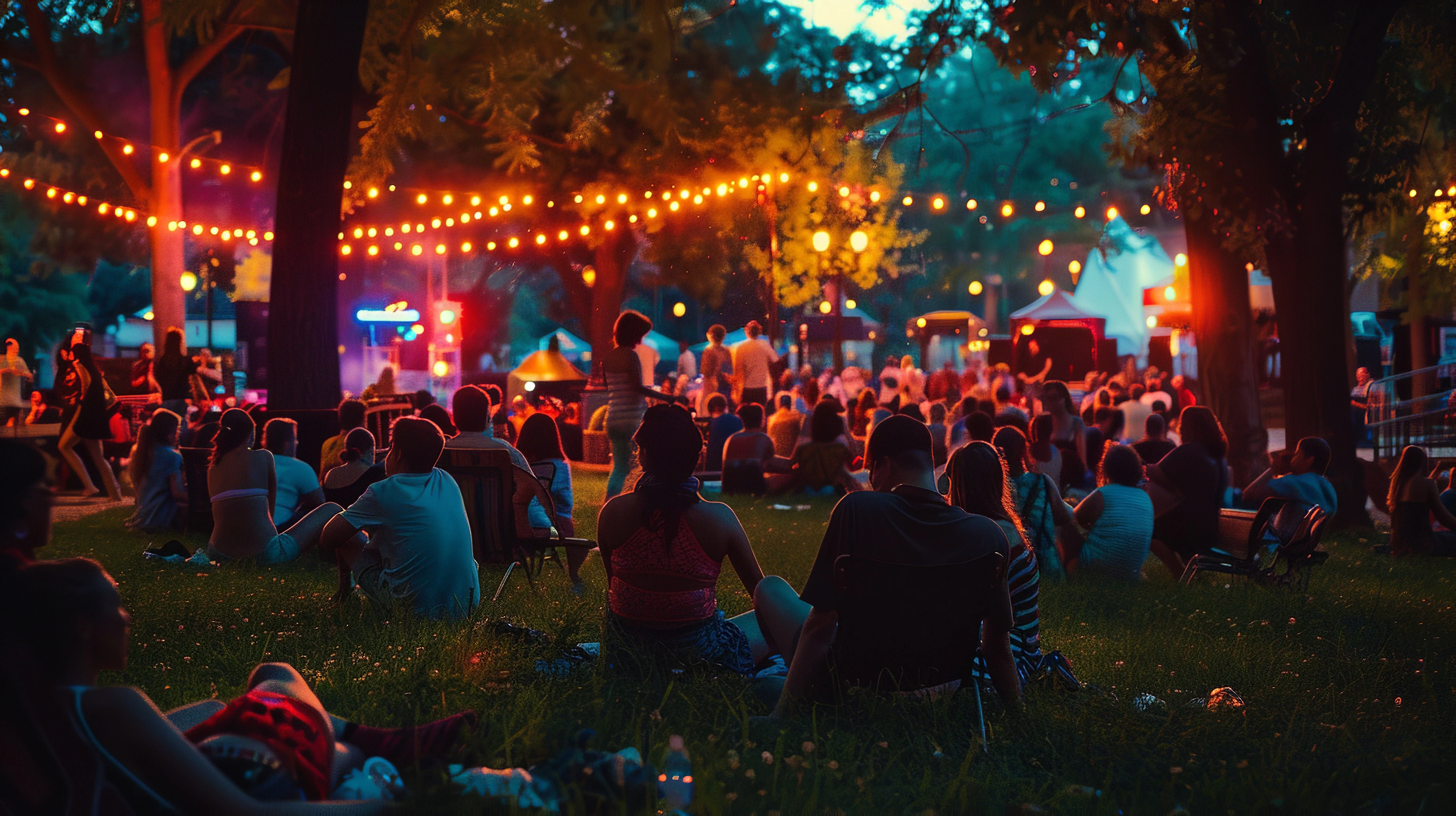 18 Food Festivals and Cultural Events Coming to WA in 2026 | Broadsheet