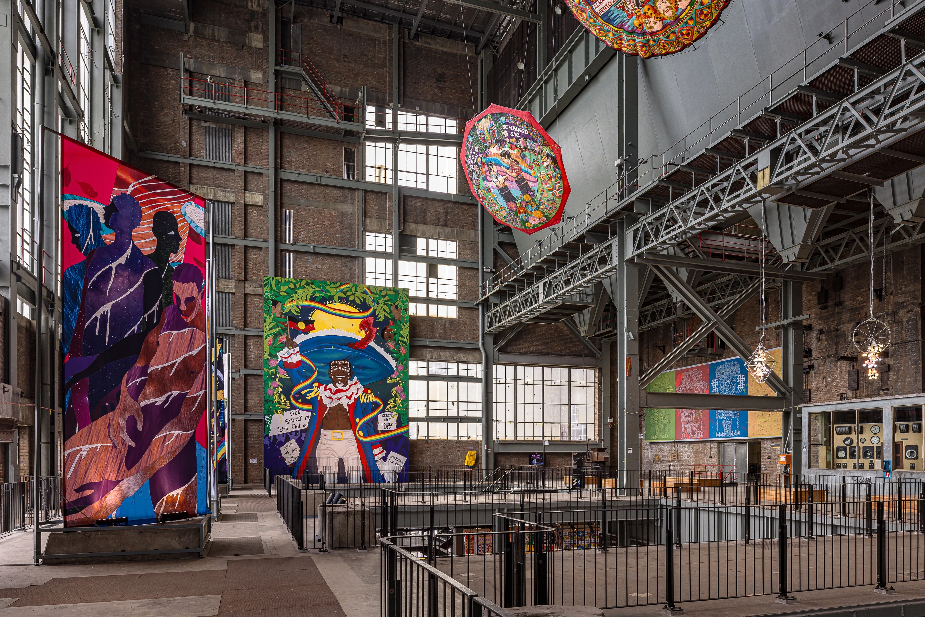 What To Expect from the 25th Biennale of Sydney | Broadsheet