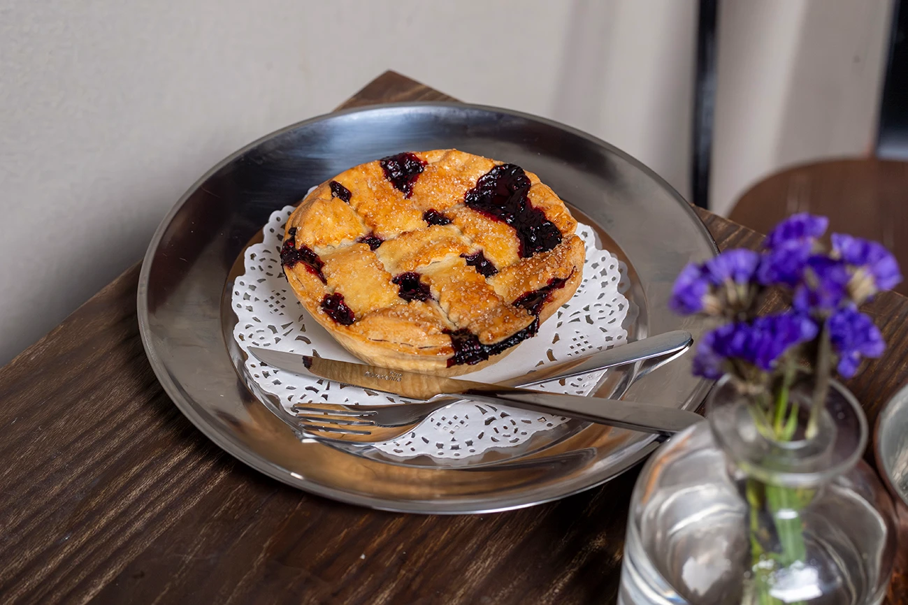 Blessed Fruit Pies Is North Sydney’s Heavenly New Bakery | Broadsheet