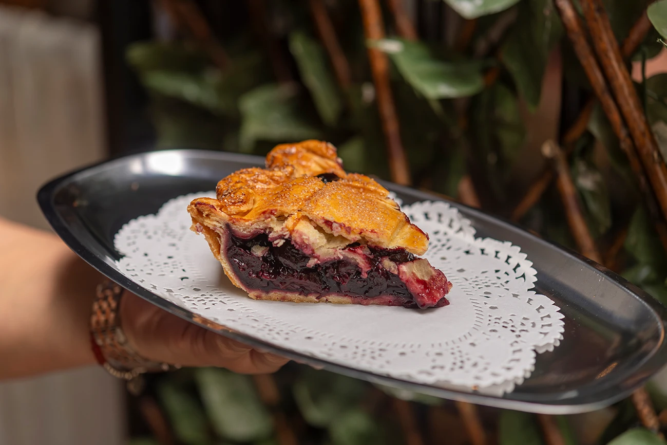 Blessed Fruit Pies Is North Sydney’s Heavenly New Bakery | Broadsheet