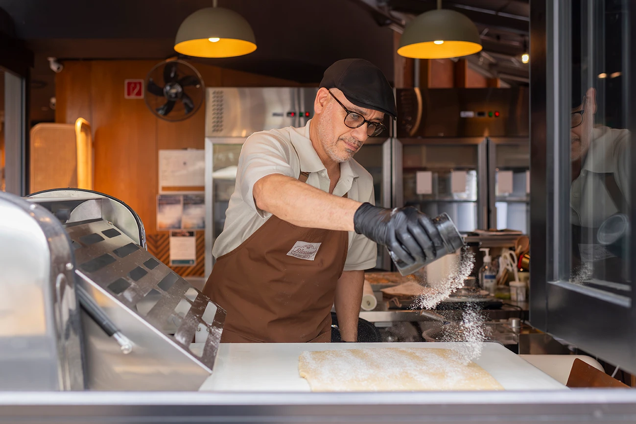 Blessed Fruit Pies Is North Sydney’s Heavenly New Bakery | Broadsheet
