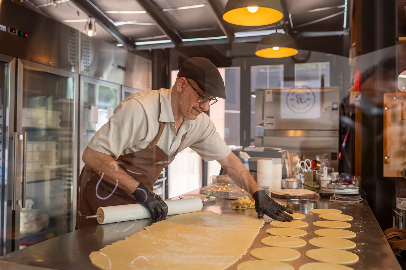 Blessed Fruit Pies Is North Sydney’s Heavenly New Bakery | Broadsheet