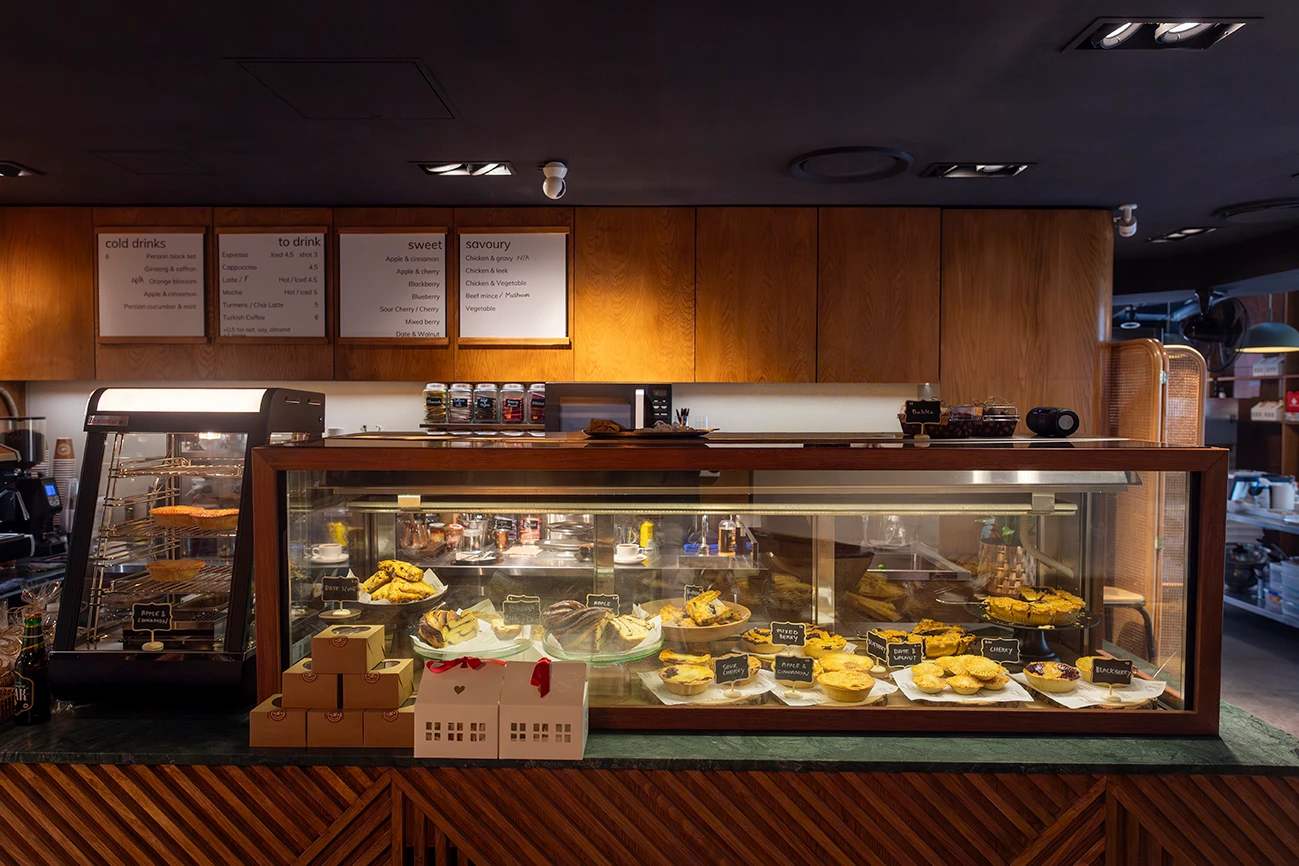 Blessed Fruit Pies Is North Sydney’s Heavenly New Bakery | Broadsheet