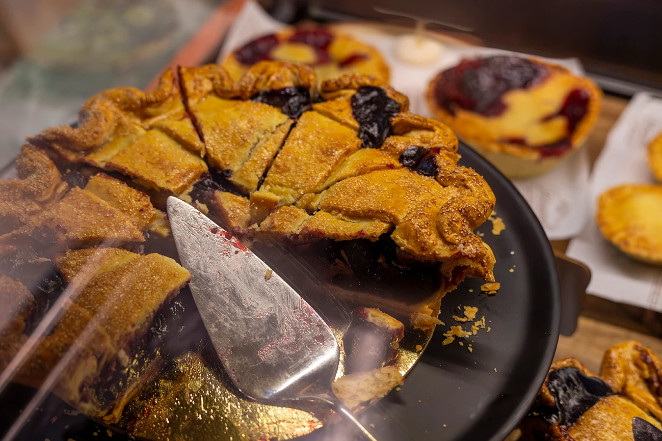 Blessed Fruit Pies Is North Sydney’s Heavenly New Bakery | Broadsheet