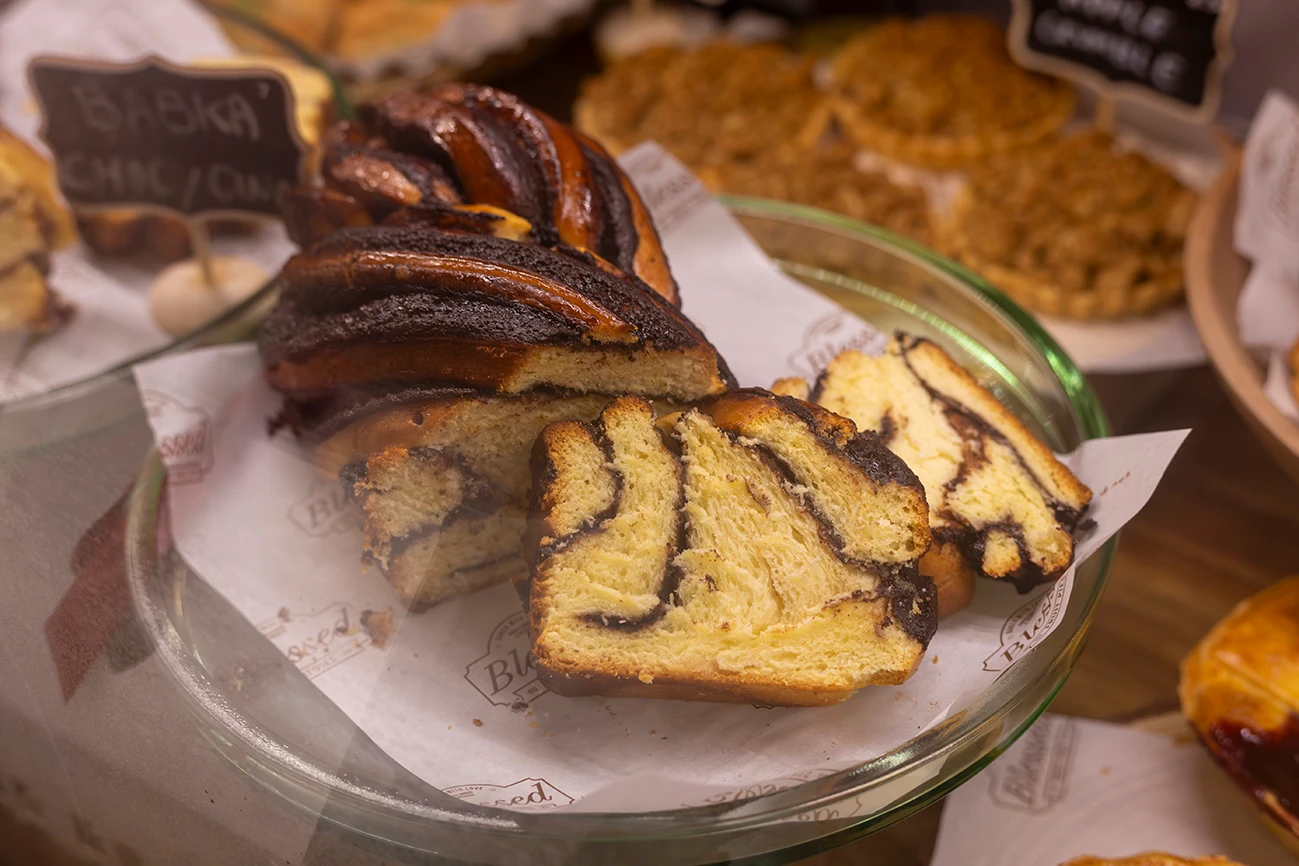 Blessed Fruit Pies Is North Sydney’s Heavenly New Bakery | Broadsheet