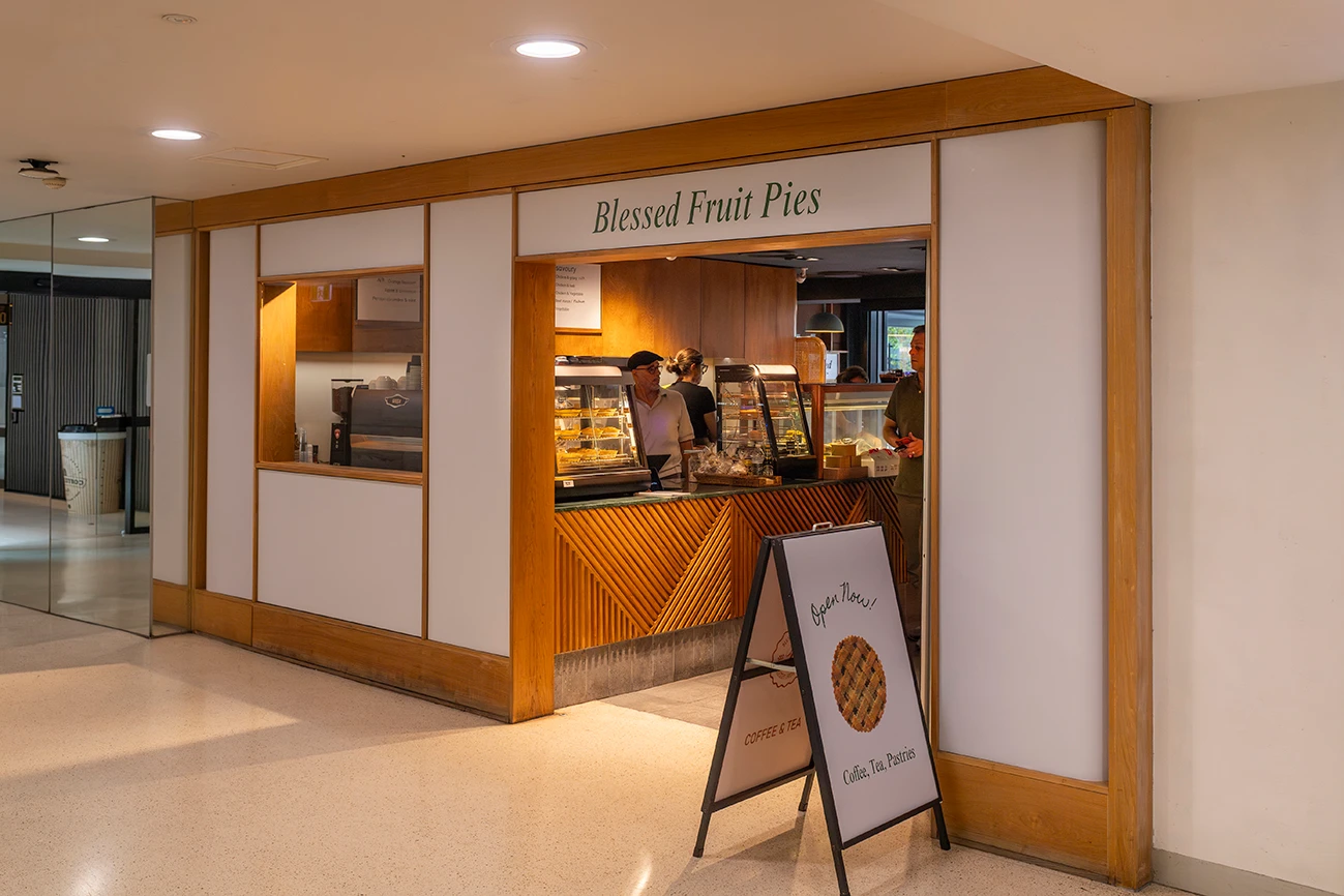 Blessed Fruit Pies Is North Sydney’s Heavenly New Bakery | Broadsheet