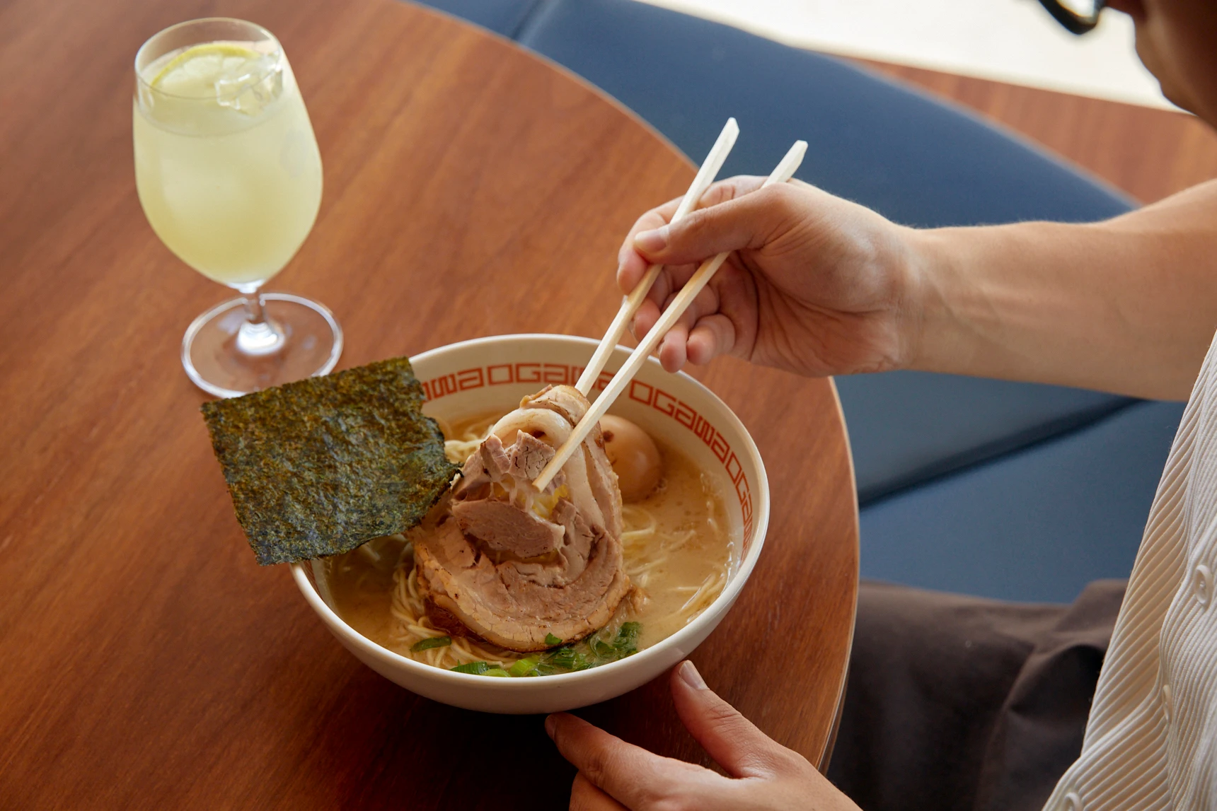 Cafe Ogawa in Ascot Vale Has Ramen From a Japanese Master | Broadsheet