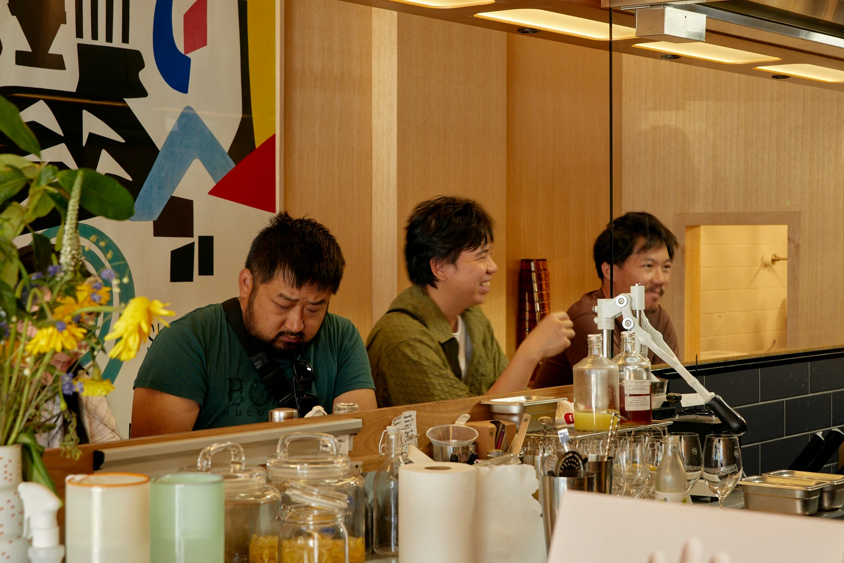 Cafe Ogawa in Ascot Vale Has Ramen From a Japanese Master | Broadsheet