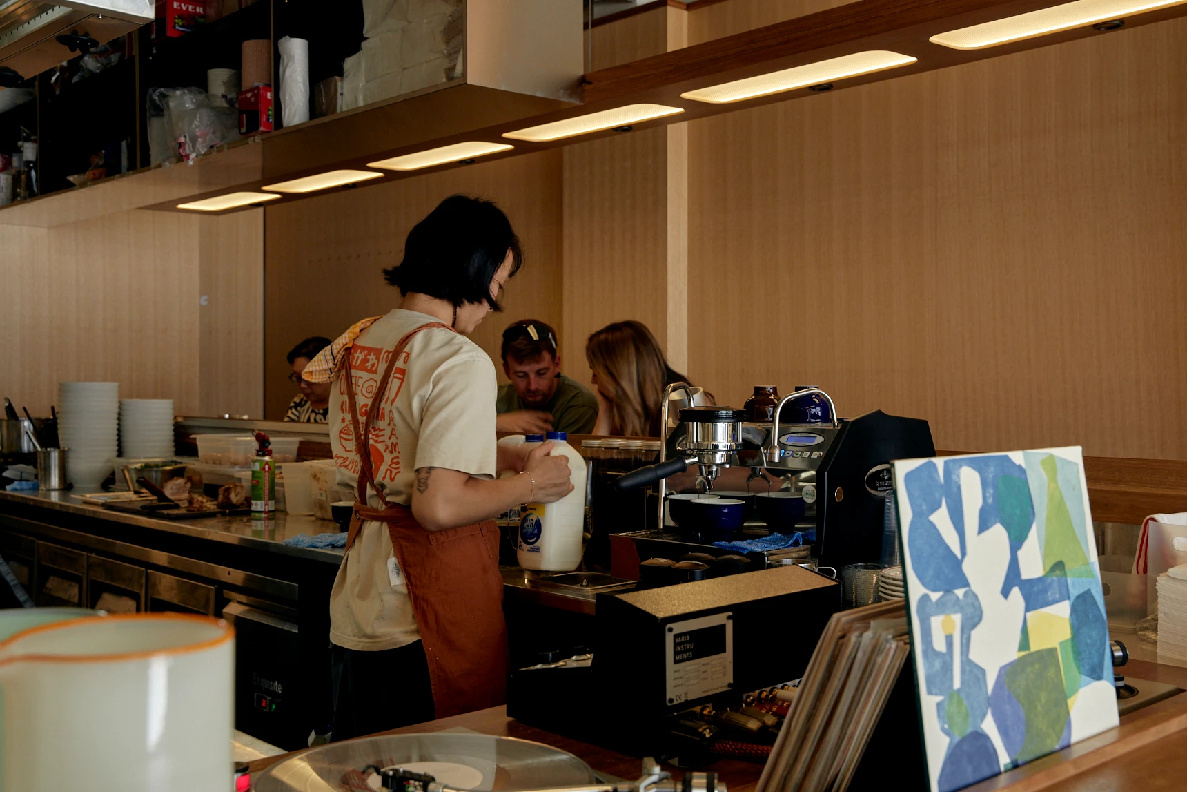 Cafe Ogawa in Ascot Vale Has Ramen From a Japanese Master | Broadsheet