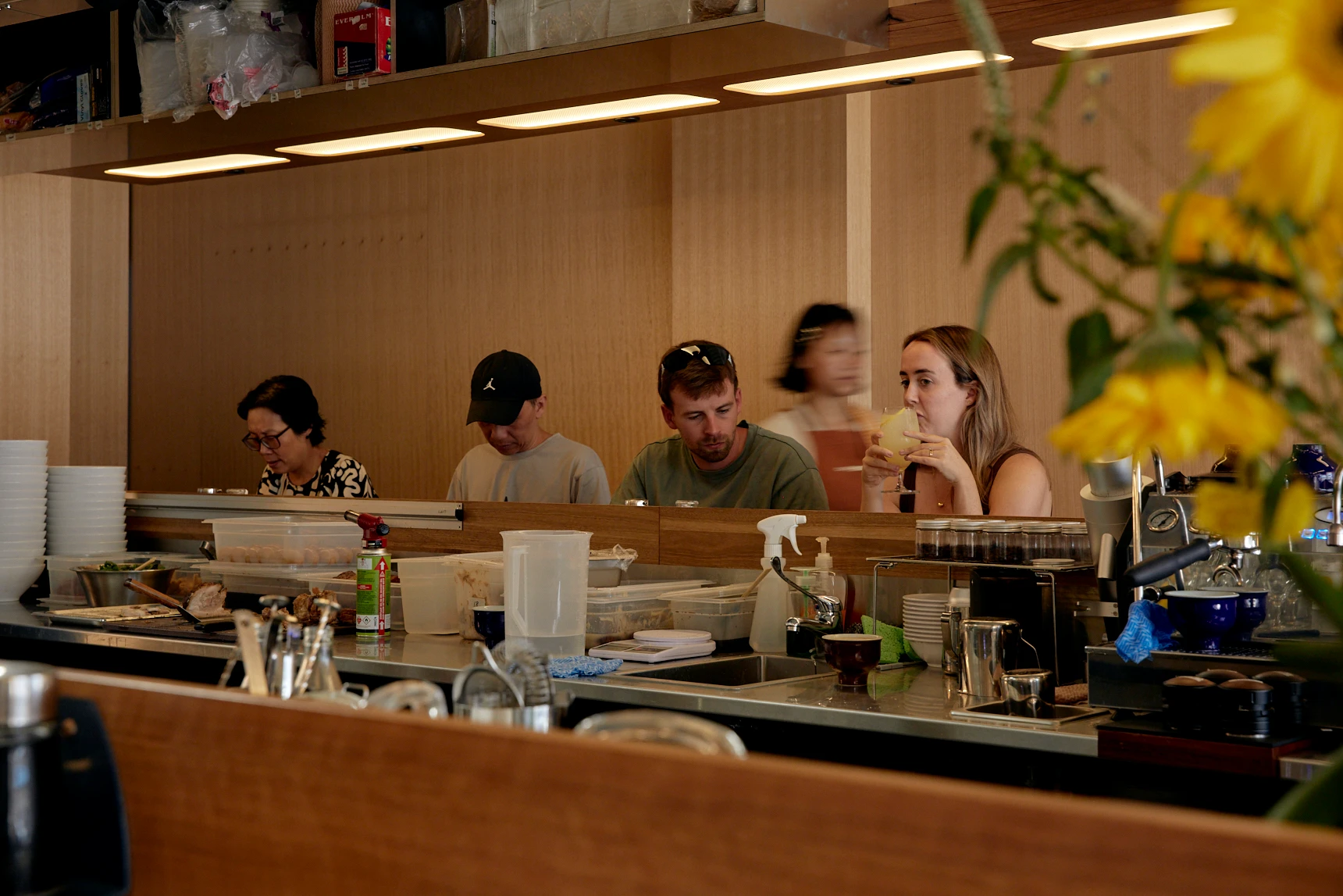 Cafe Ogawa in Ascot Vale Has Ramen From a Japanese Master | Broadsheet