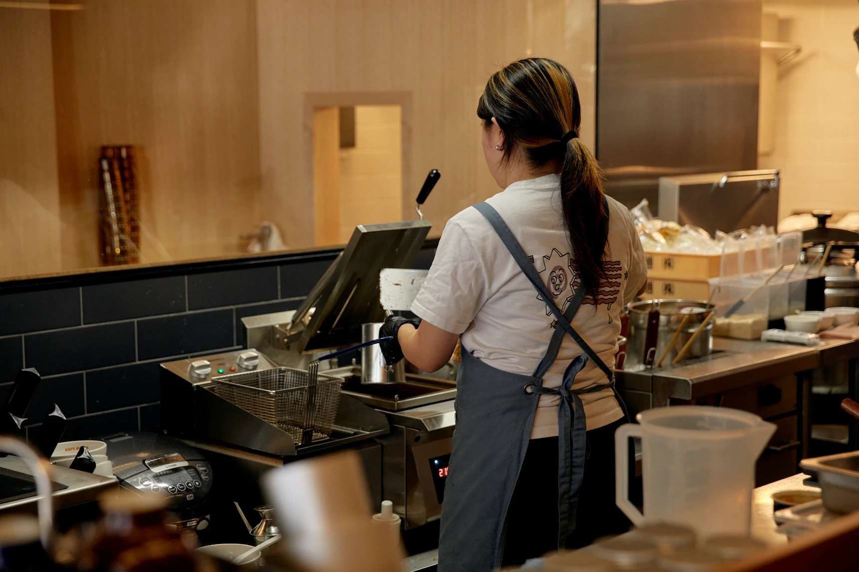 Cafe Ogawa in Ascot Vale Has Ramen From a Japanese Master | Broadsheet