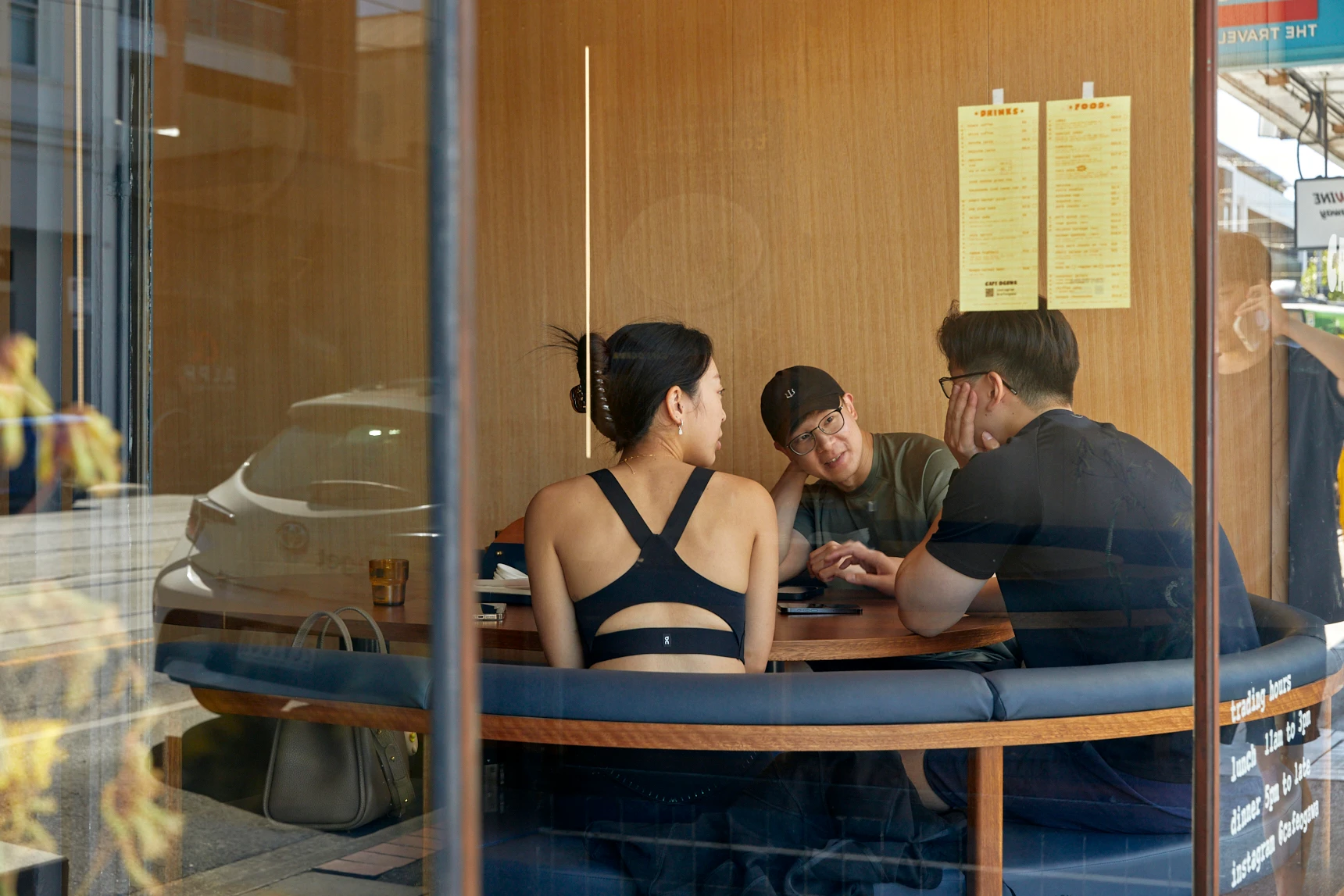 Cafe Ogawa in Ascot Vale Has Ramen From a Japanese Master | Broadsheet
