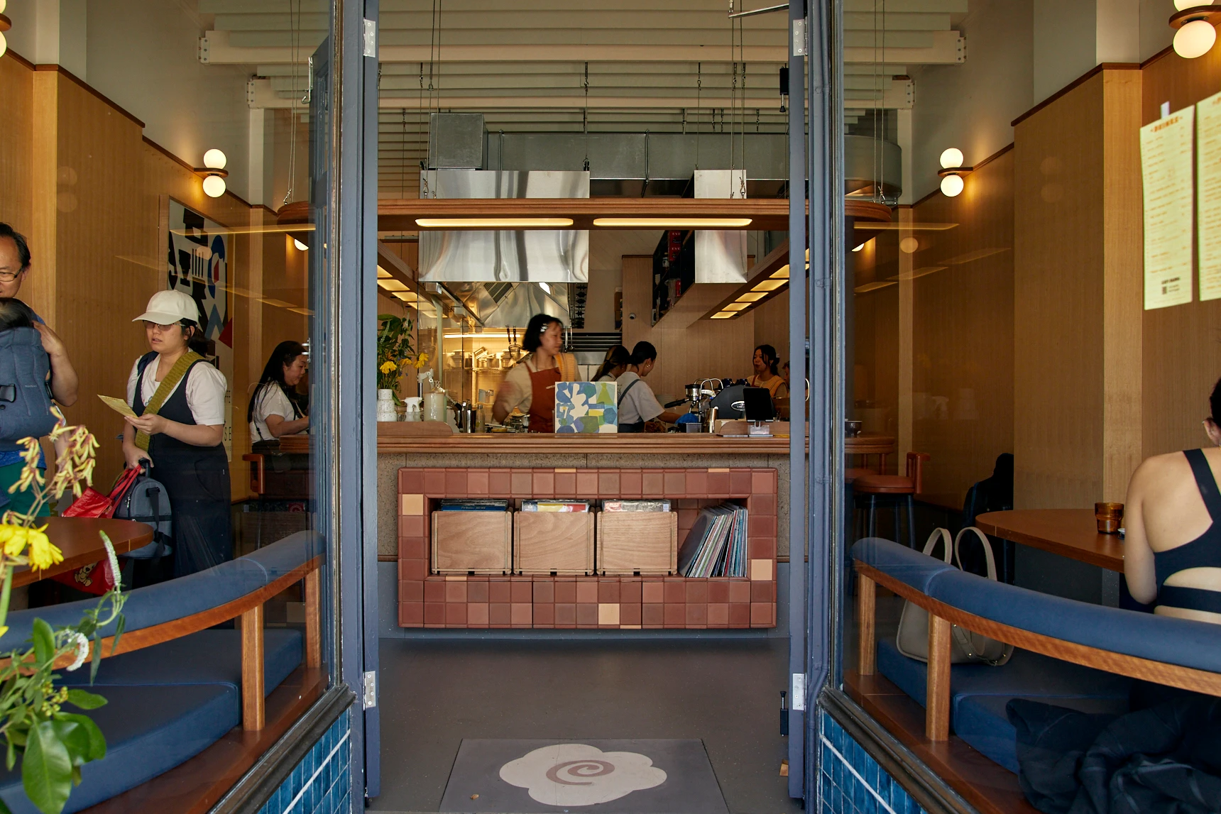 Cafe Ogawa in Ascot Vale Has Ramen From a Japanese Master | Broadsheet
