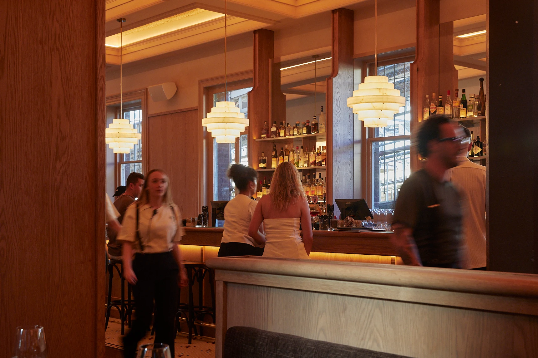 New Pub Godby Hotel Opens in the Old South Yarra Station | Broadsheet